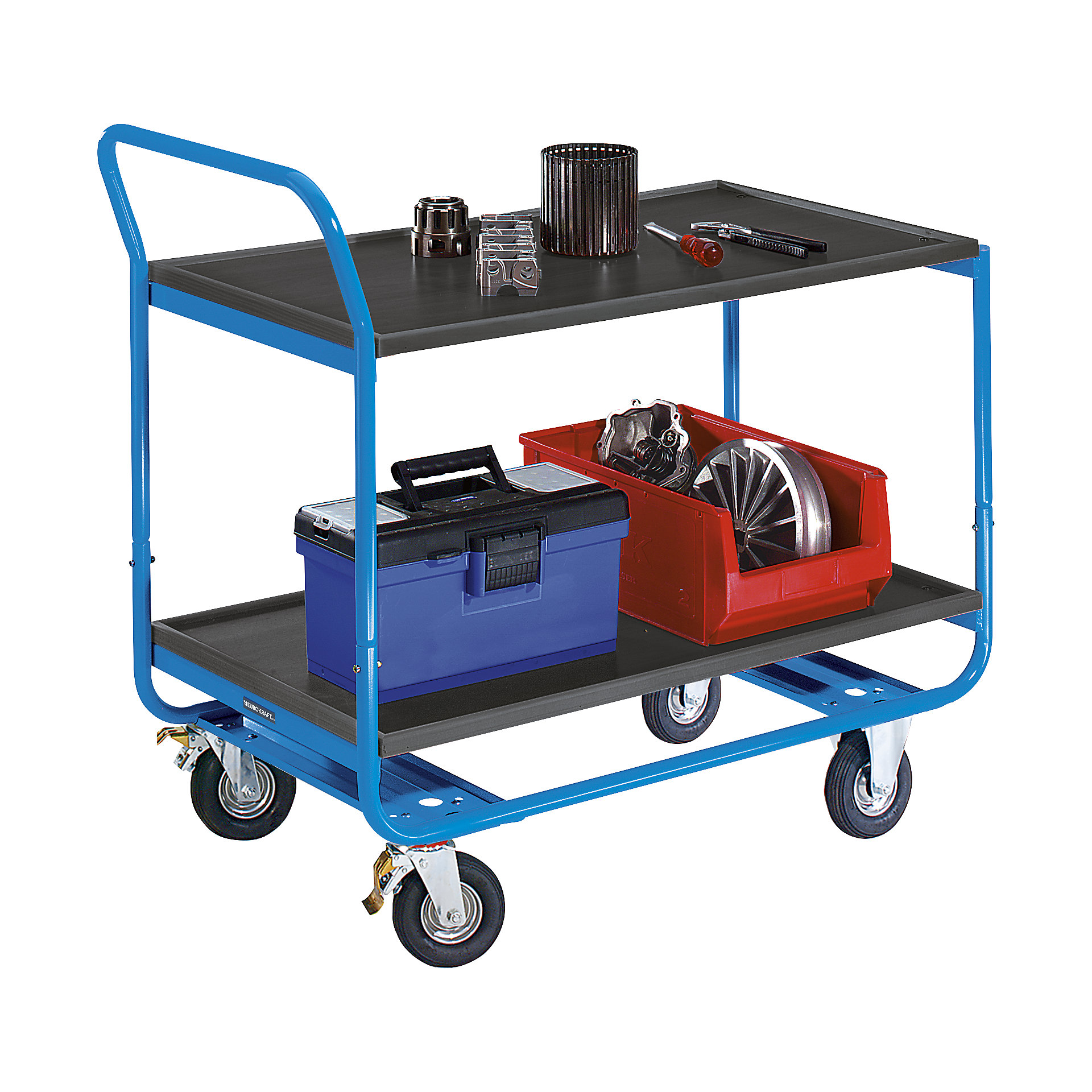 Montagewagen, Materialwagen kaufen | KAISER+KRAFT