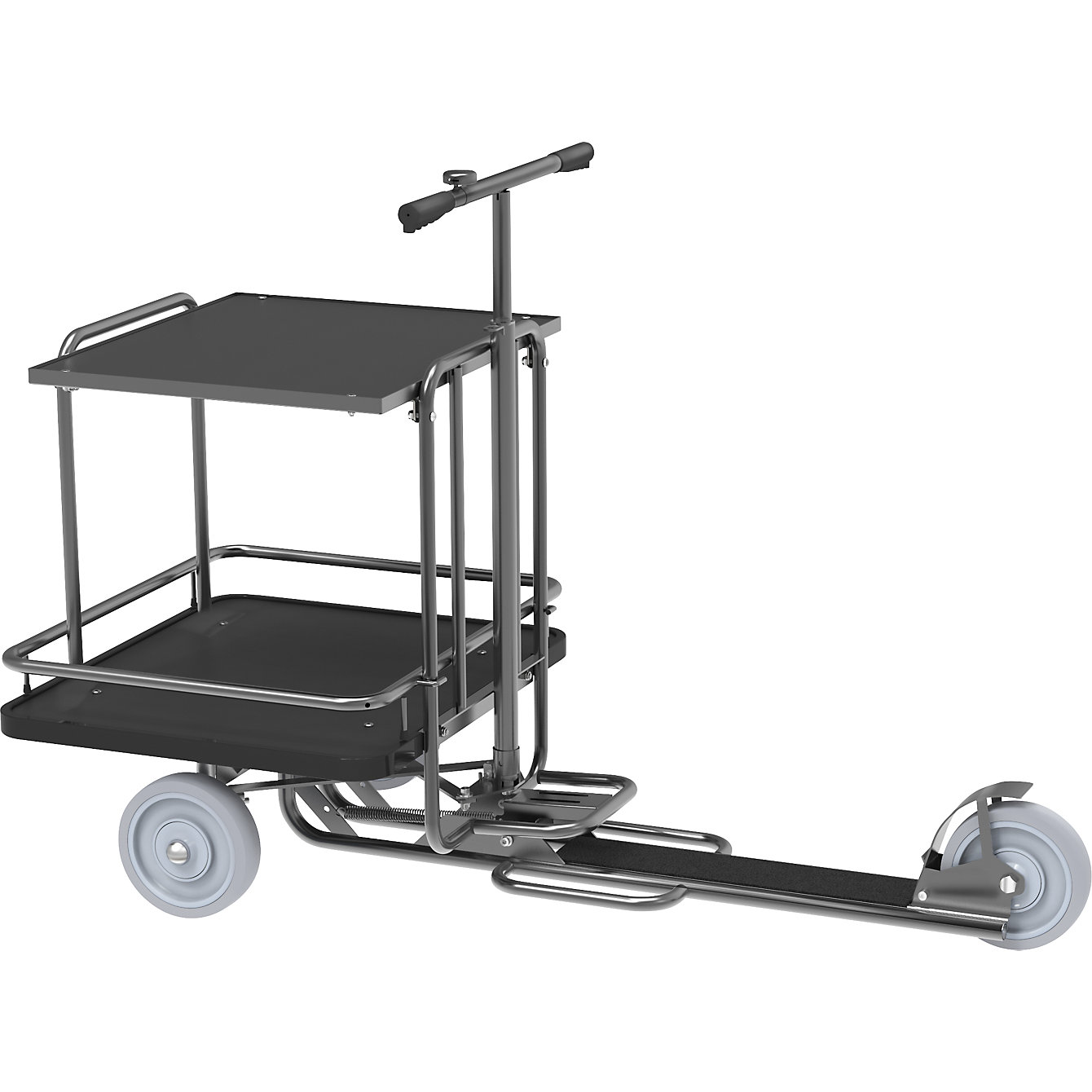 Transportfahrräder online kaufen | KAISER+KRAFT