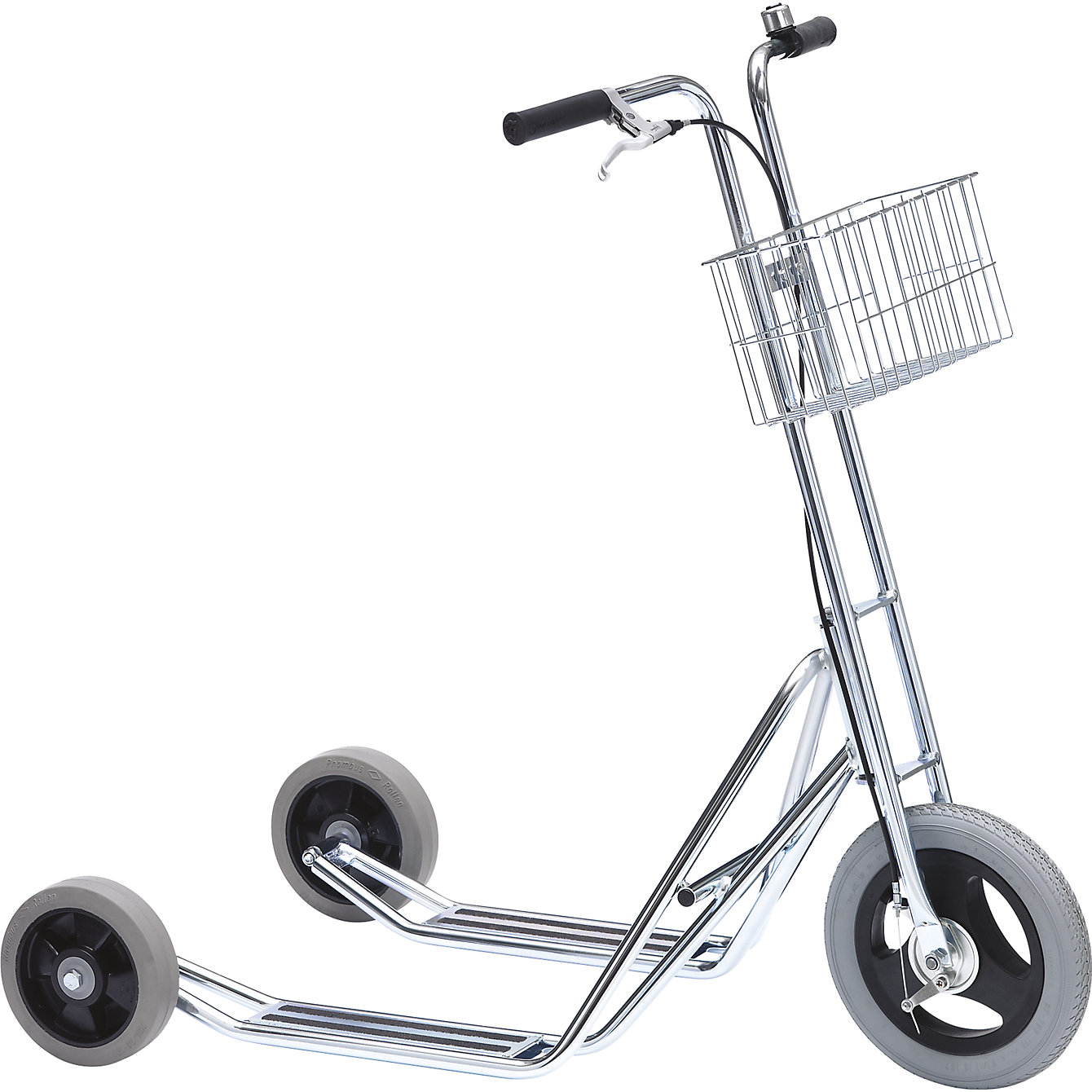 Transportfahrräder online kaufen | KAISER+KRAFT