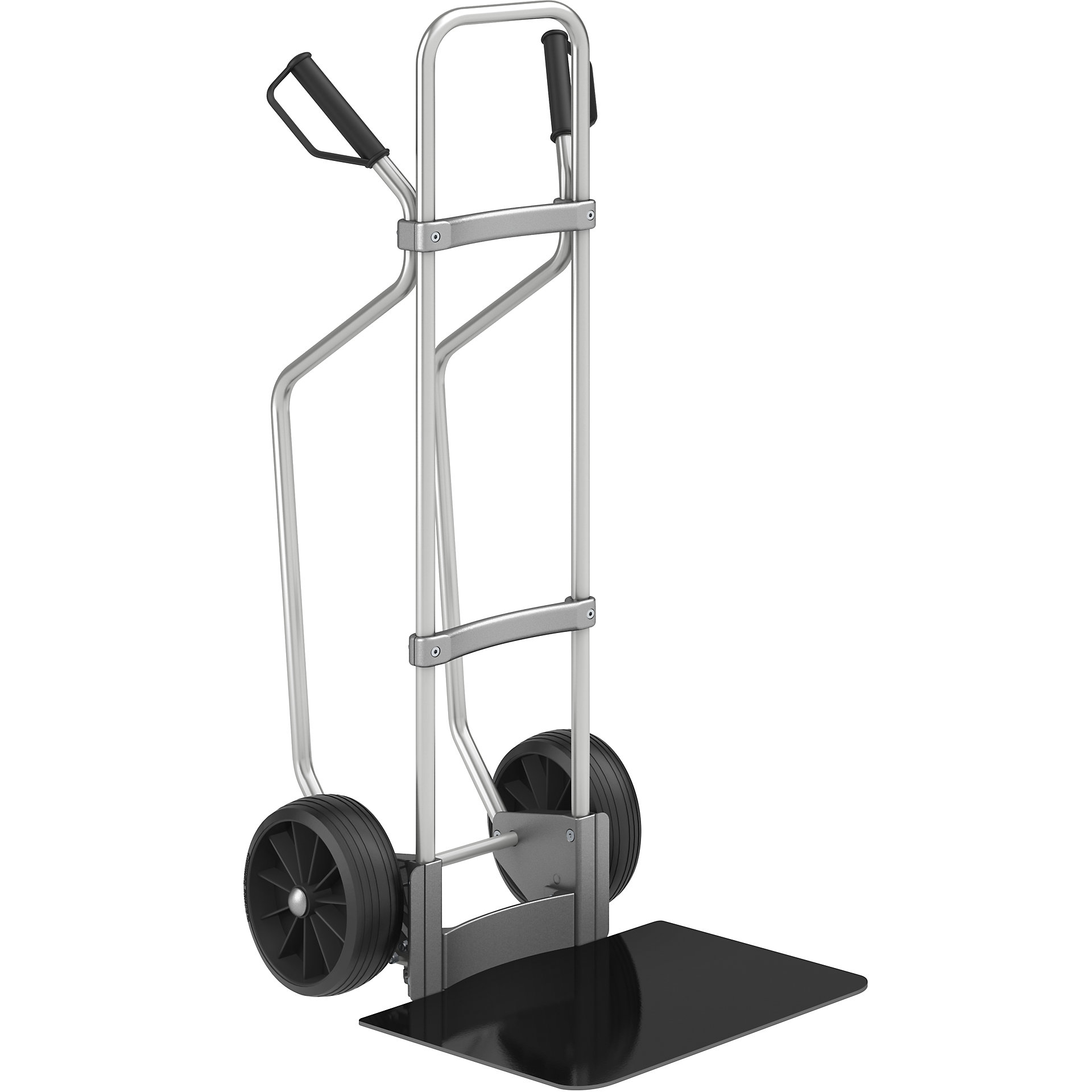 MATADOR Profi-Sackkarre NST250: Tragfähigkeit 350 kg | KAISER+KRAFT ...