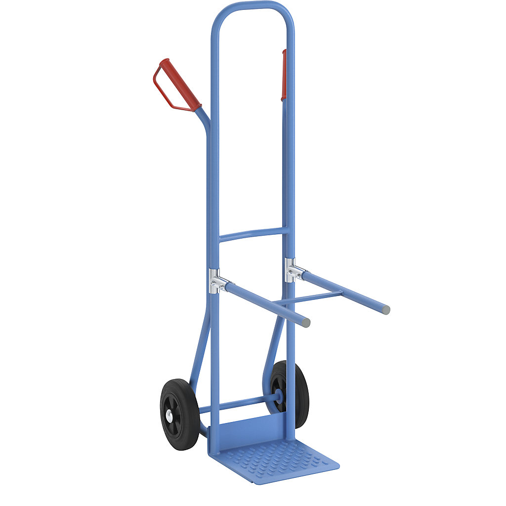 Transportkarren, Klappkarren & Sackkarren | kaiserkraft