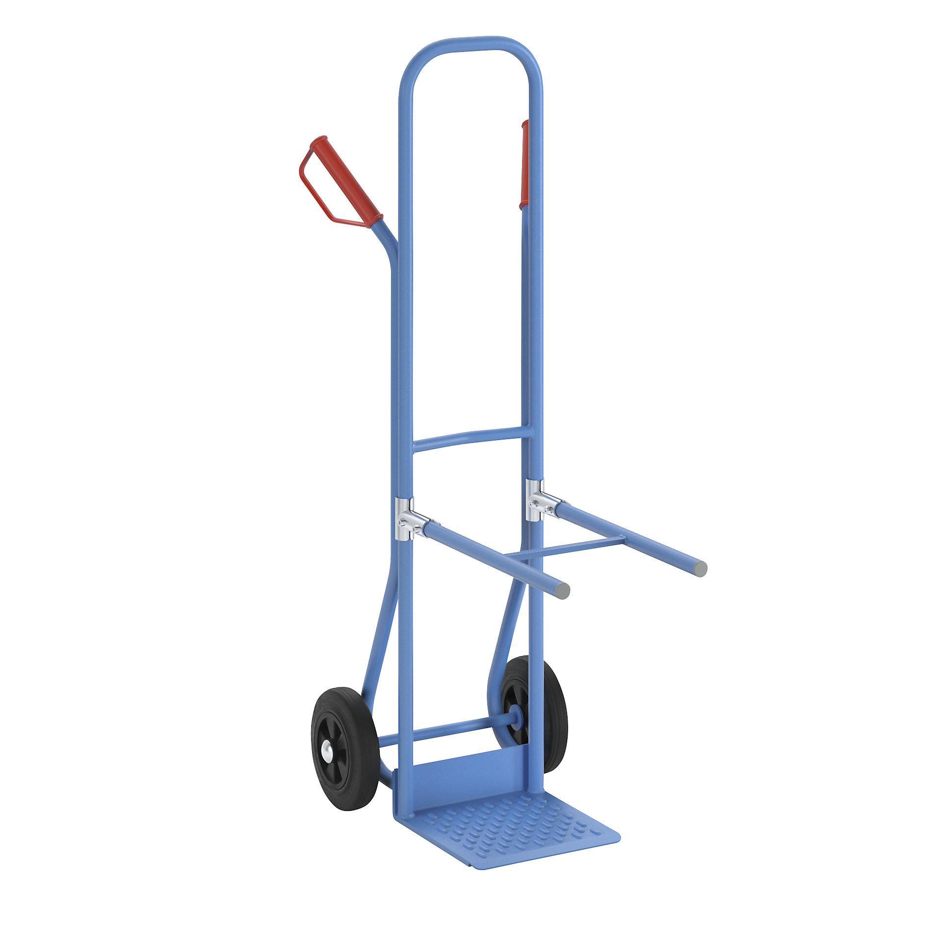 Transportkarren, Klappkarren & Sackkarren | kaiserkraft