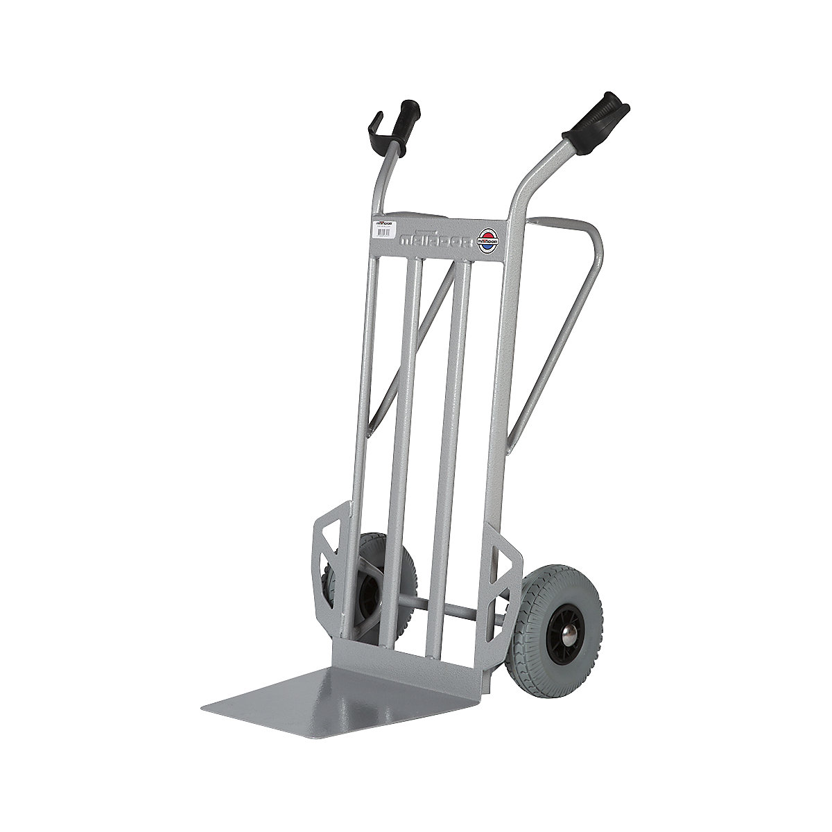 MATADOR Profi-Sackkarre 200: Tragfähigkeit 350 kg | KAISER+KRAFT