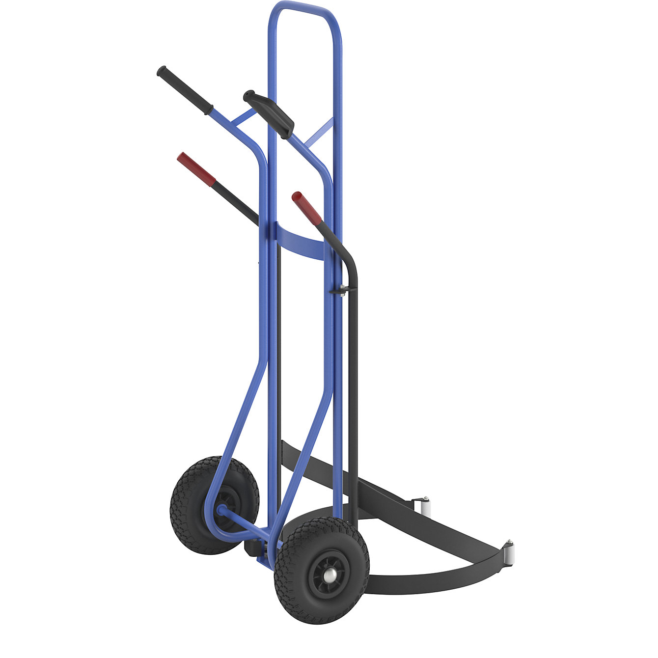 Transportkarren, Klappkarren & Sackkarren | kaiserkraft