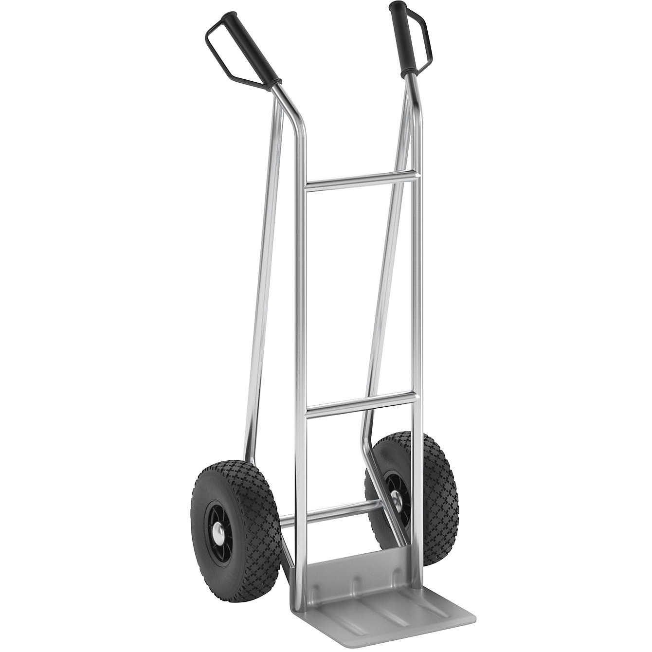Transportkarren, Klappkarren & Sackkarren | kaiserkraft