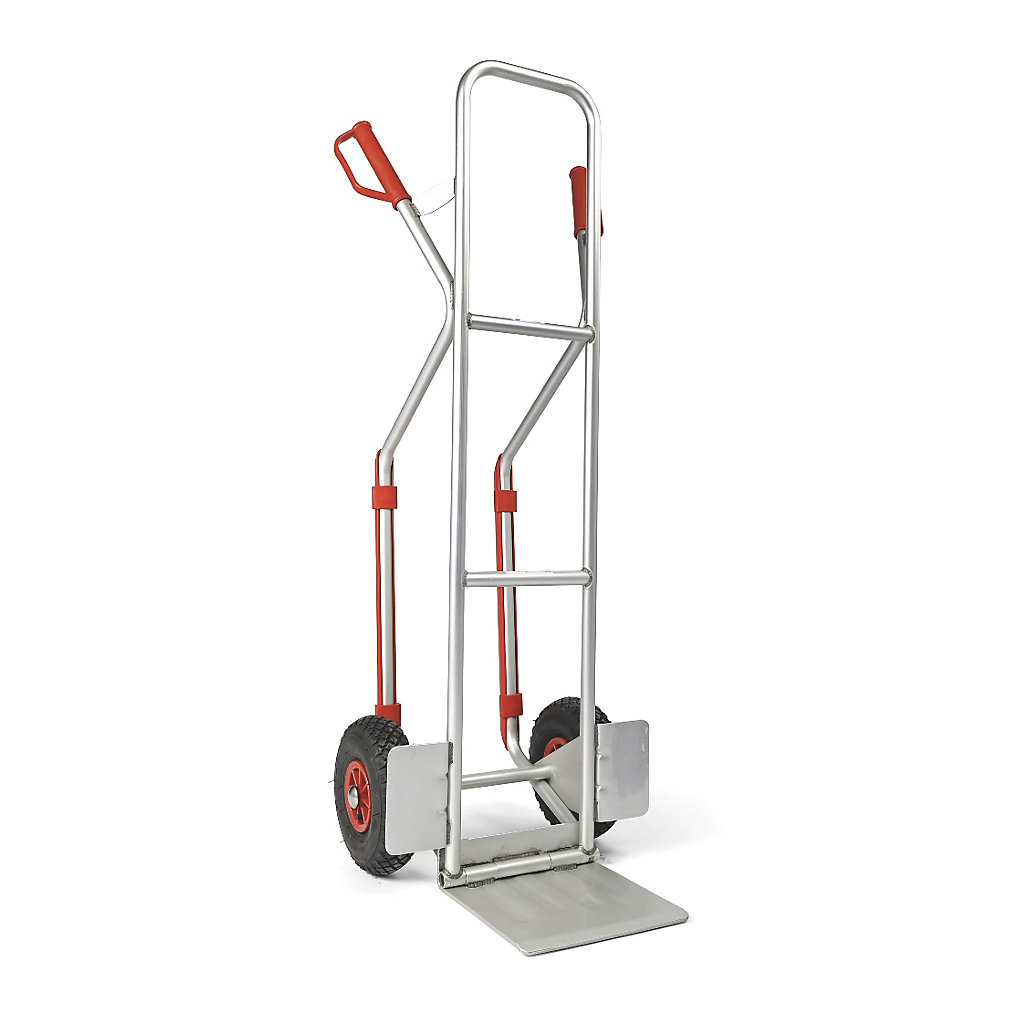 Transportkarren kaufen | KAISER+KRAFT