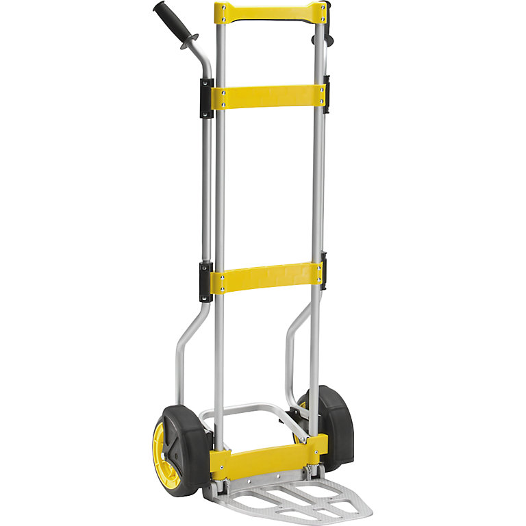 Transportkarren kaufen | KAISER+KRAFT Schweiz