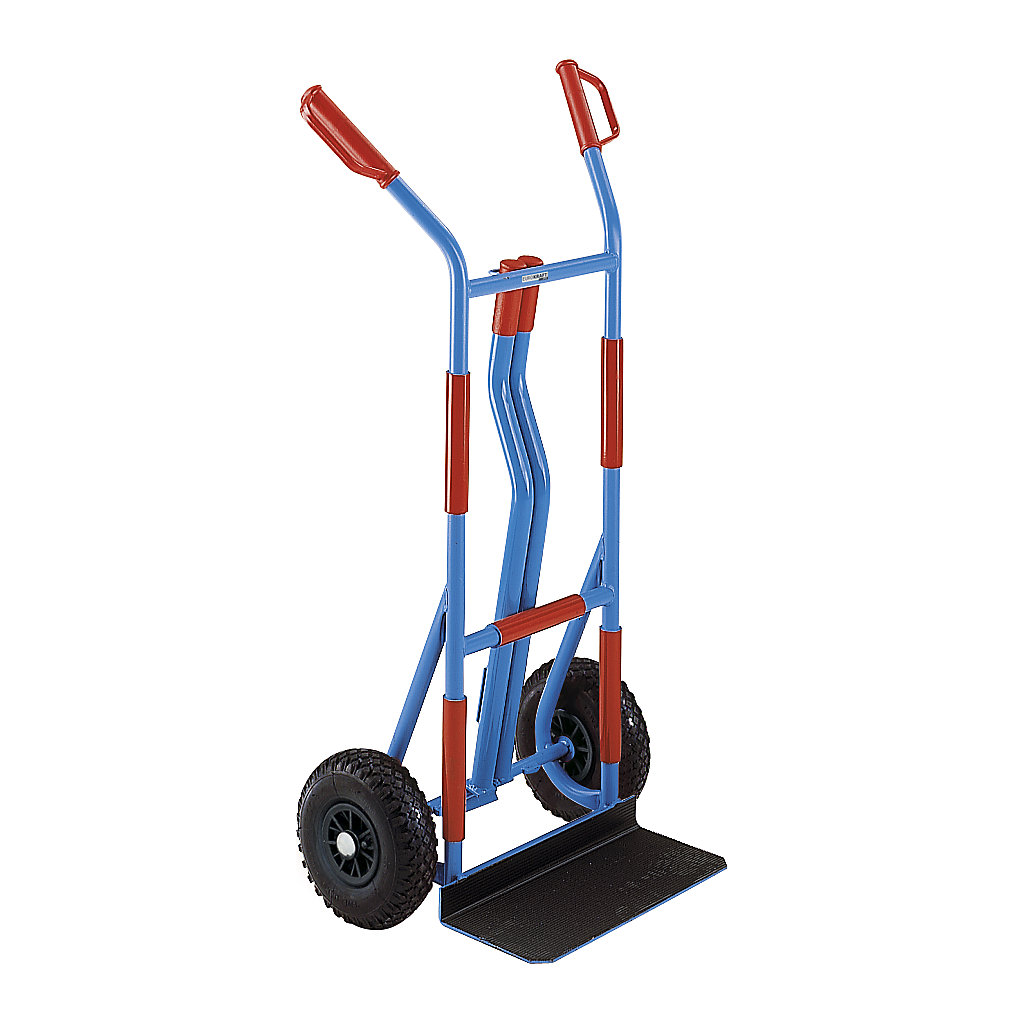 Transportkarren kaufen | KAISER+KRAFT