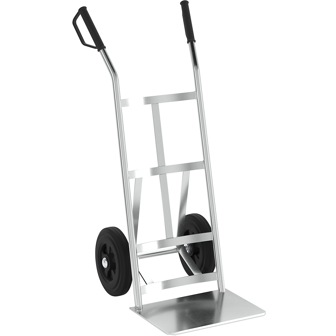 Transportkarren, Klappkarren & Sackkarren | kaiserkraft