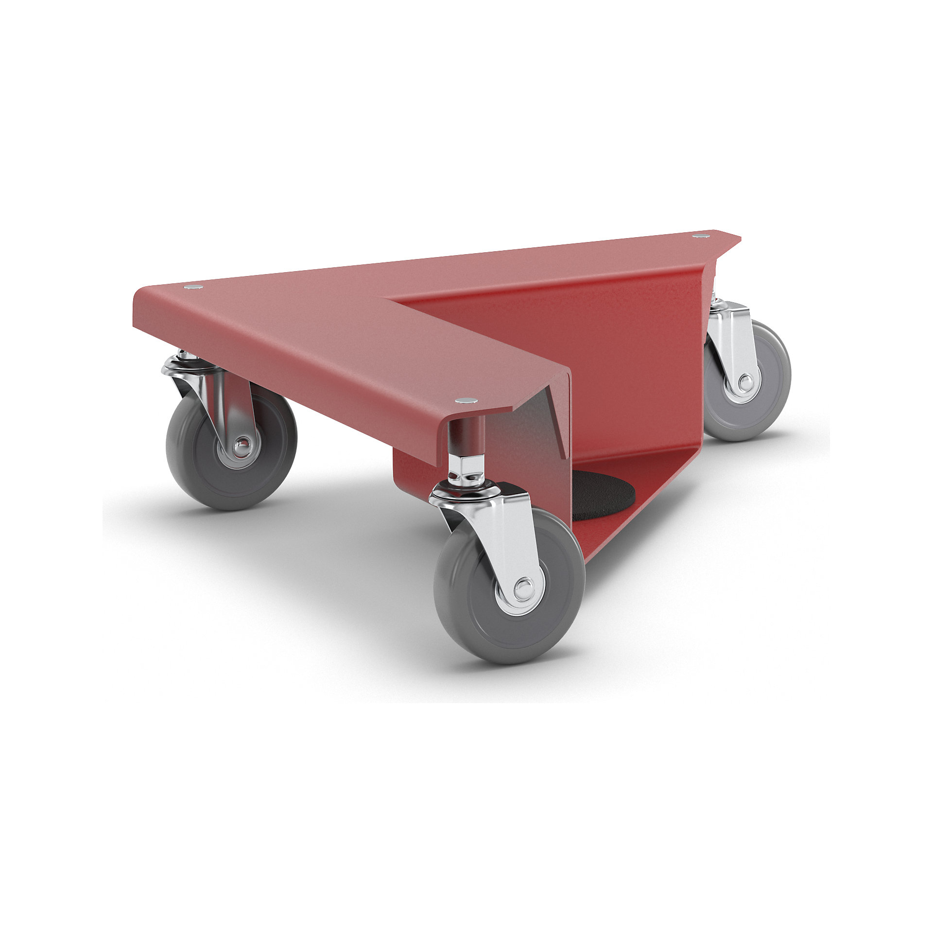 Transportroller kaufen | kaiserkraft