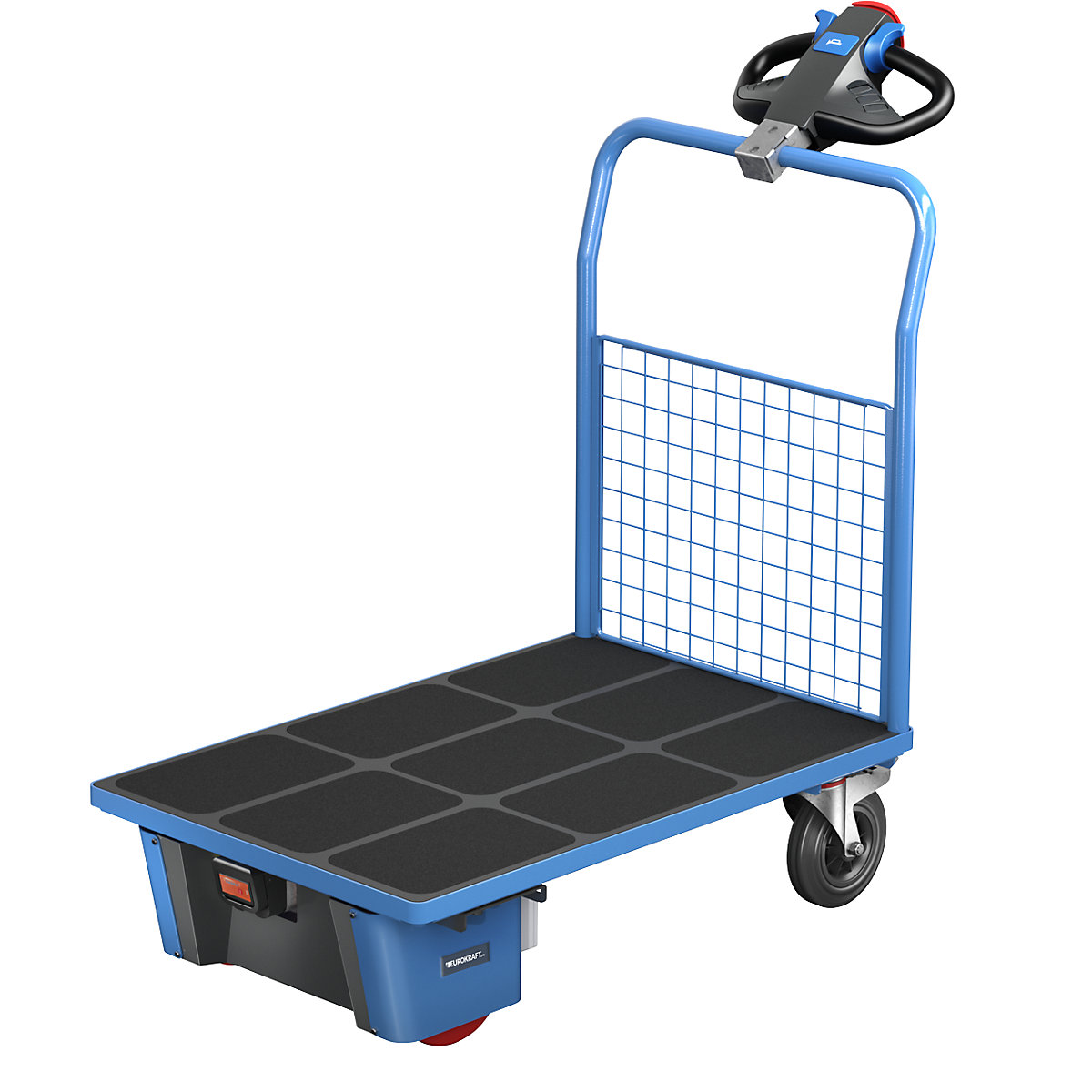 Transportwagen, Plattformwagen kaufen | KAISER+KRAFT