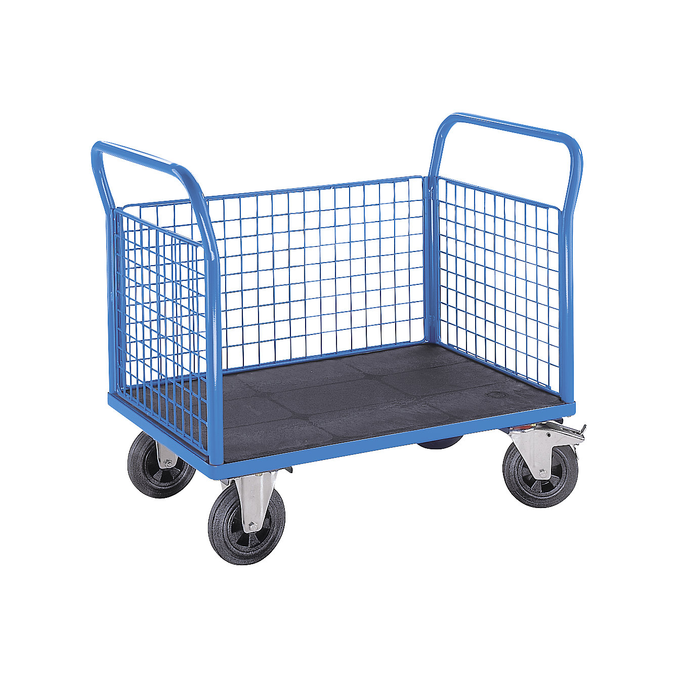Transportwagen, Plattformwagen kaufen | KAISER+KRAFT