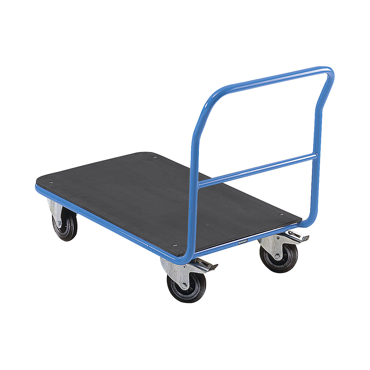 Transportwagen, Plattformwagen kaufen | KAISER+KRAFT Deutschland
