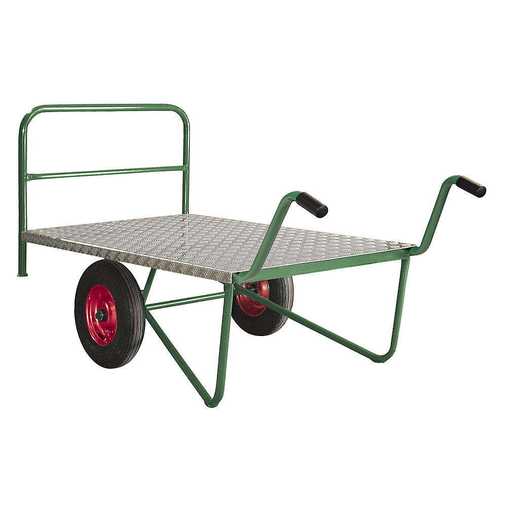 Werkstückwagen, Plattenwagen, Plattentransportwagen kaufen | KAISER ...