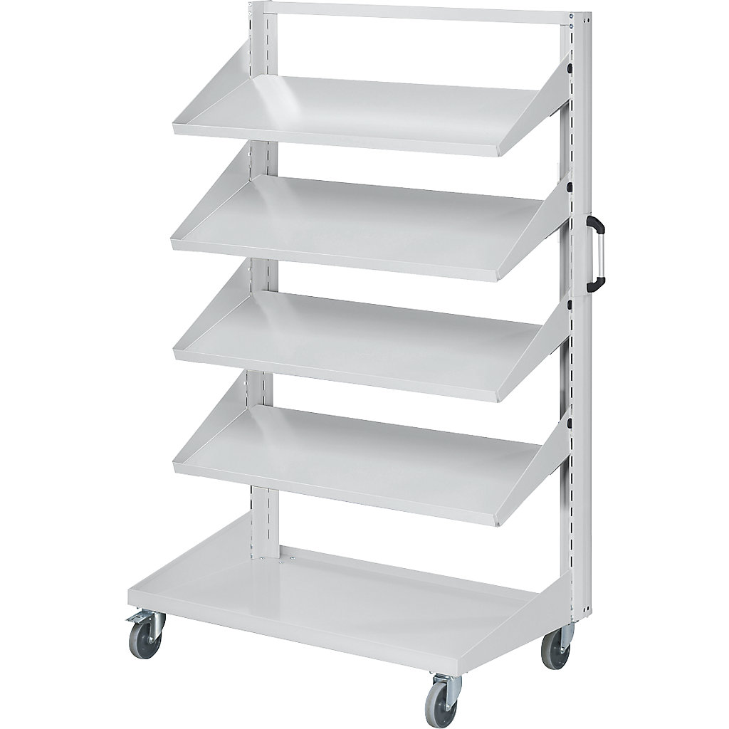 Werkzeugwagen kaufen | KAISER+KRAFT Deutschland