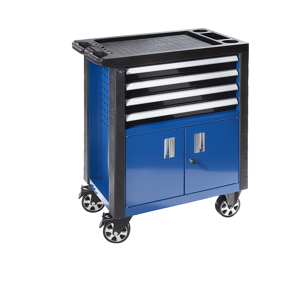 Werkzeugwagen kaufen | KAISER+KRAFT Deutschland