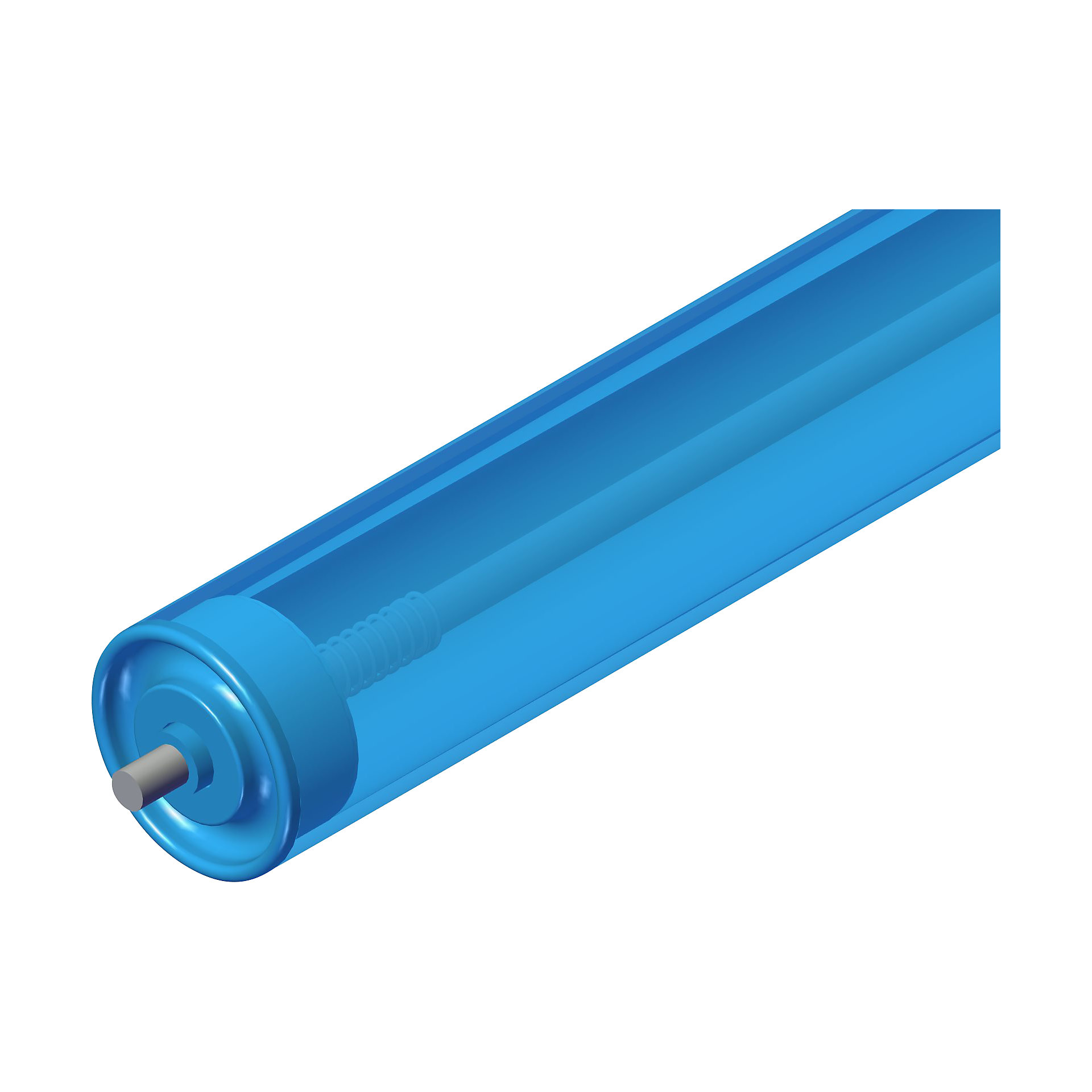 Professionele Draag- & Transportrollen | kaiserkraft