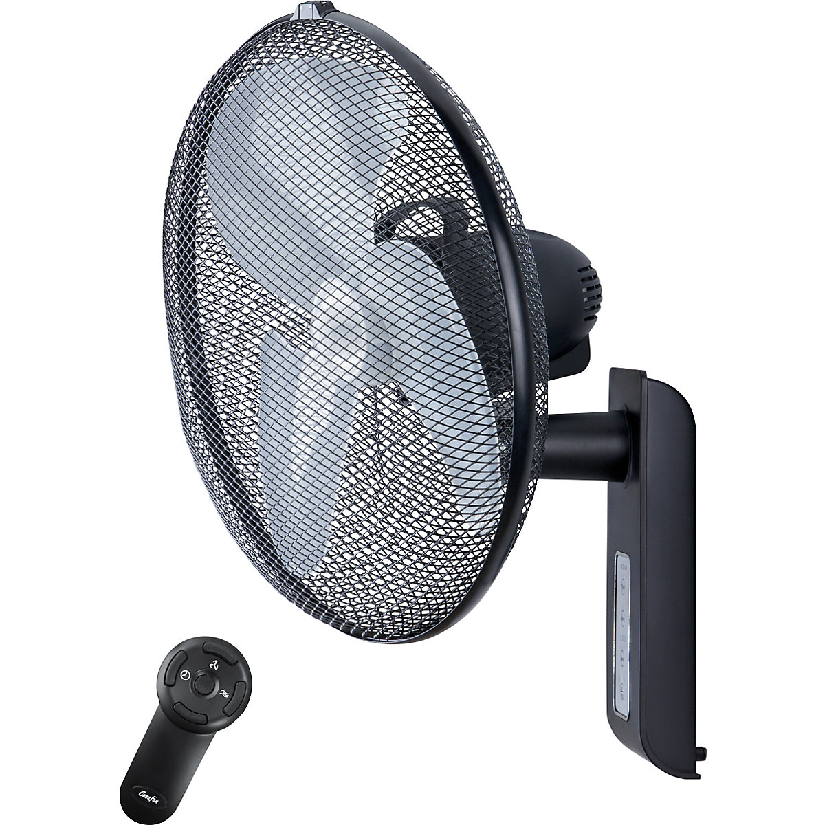 Wandventilator: mit Fernbedienung | KAISER+KRAFT