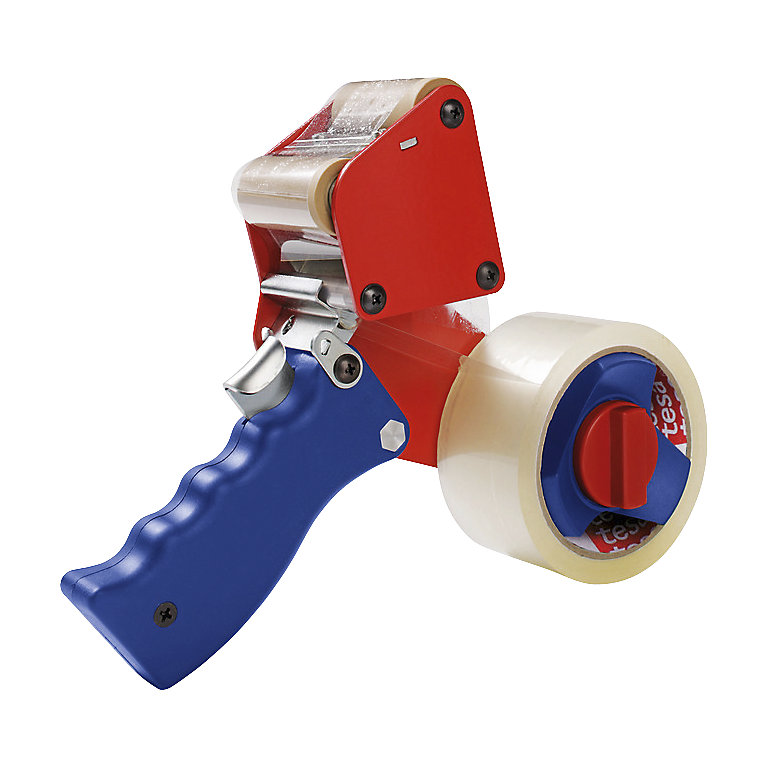 Profi-Handabroller ratioform: mit verstellbarer Bremse | kaiserkraft ...