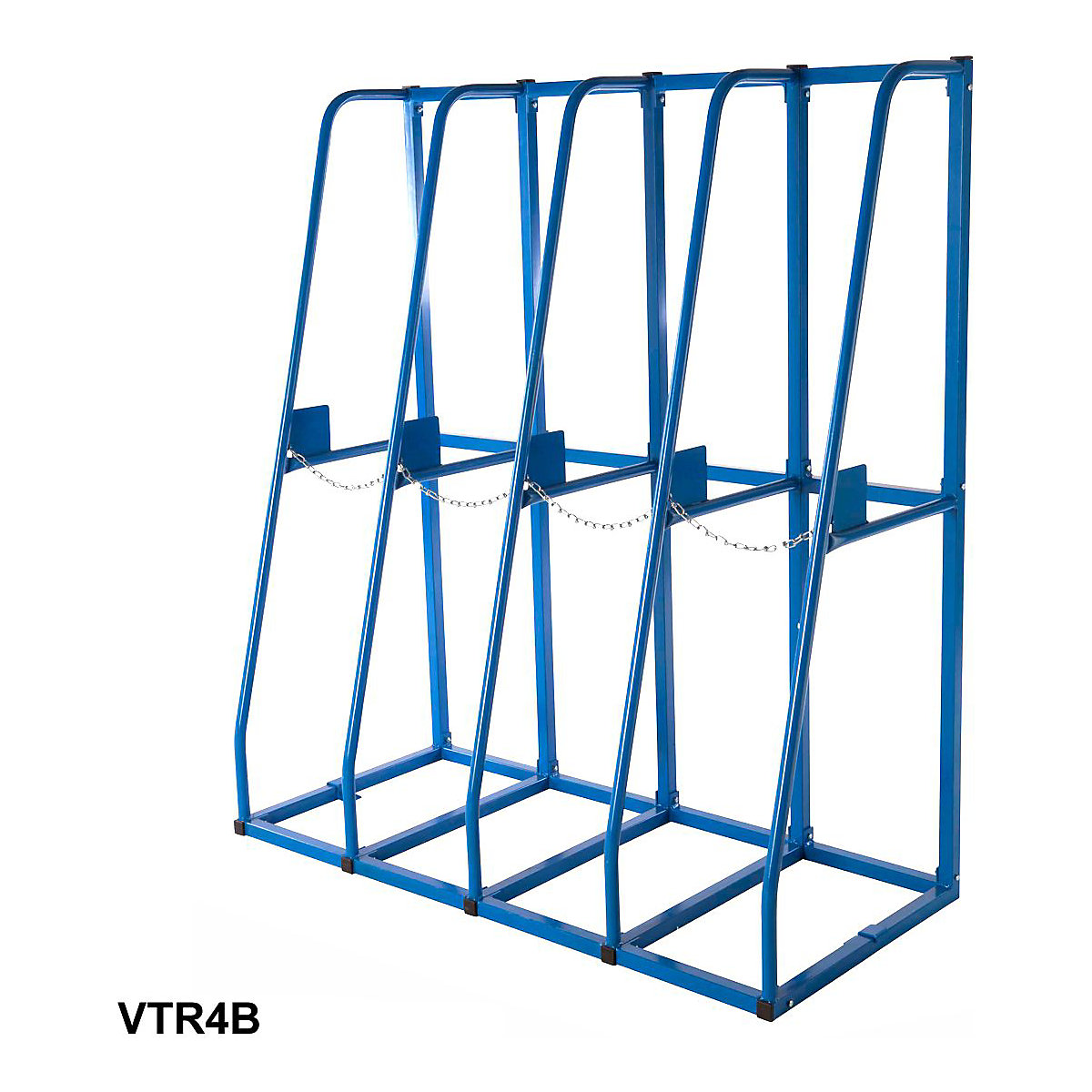 BiGDUG Essentials Medium-Duty Extendable Vertical Racking System | BiGDUG