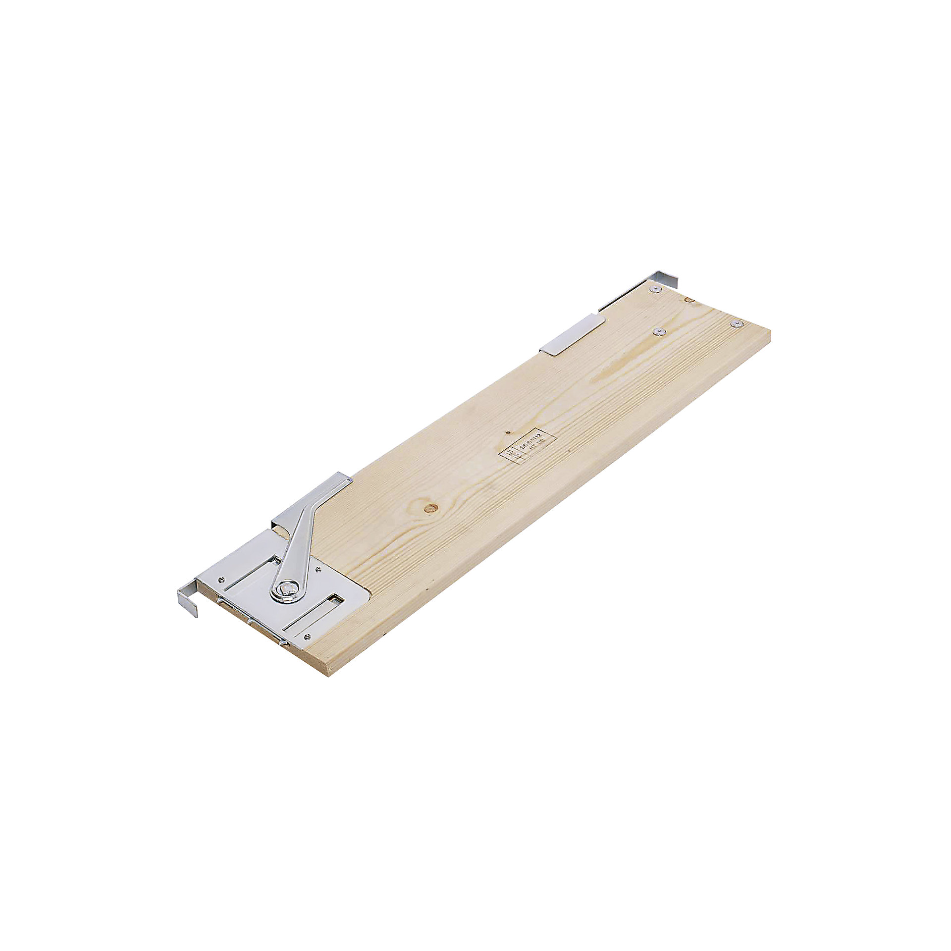Teiler für Aufsatzrahmen aus Holz ratioform: flexibel positionierbar, H ...