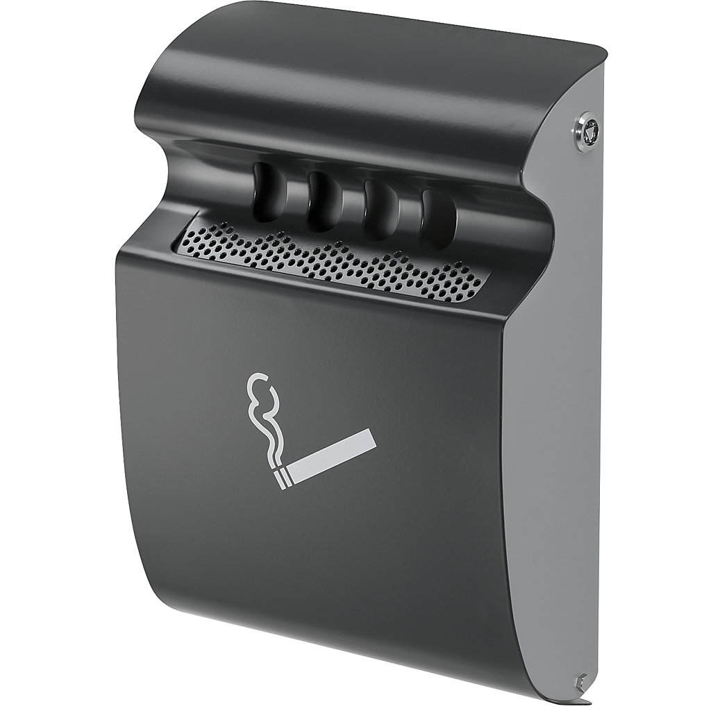 Large Outdoor Ashtrays and Cigarette Bins | kaiserkraft
