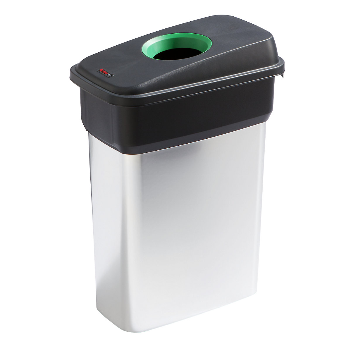 GEO recyclable waste collector – rothopro: capacity 55 l | kaiserkraft