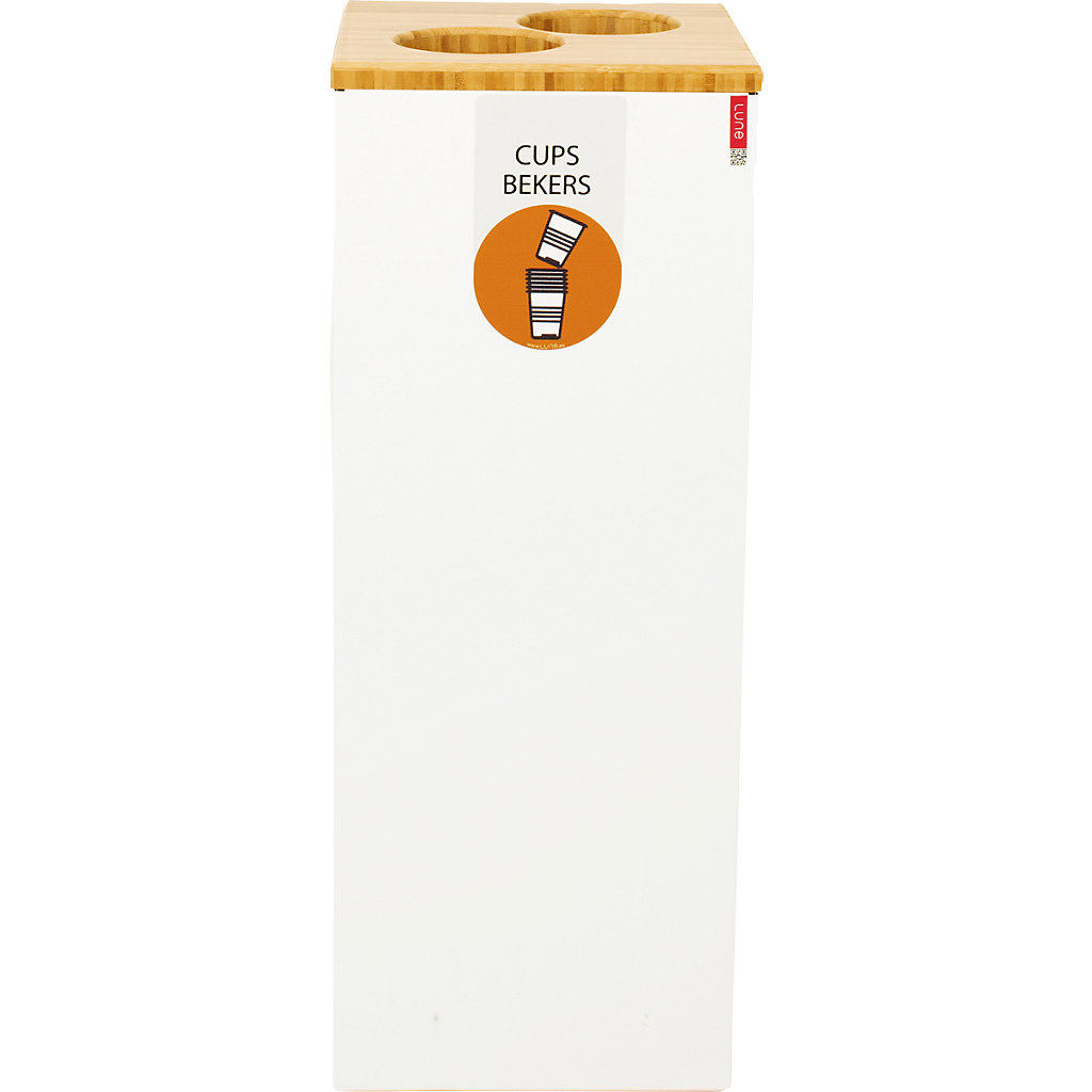 Lune Paxa cup collector: 34 l | kaiserkraft IE