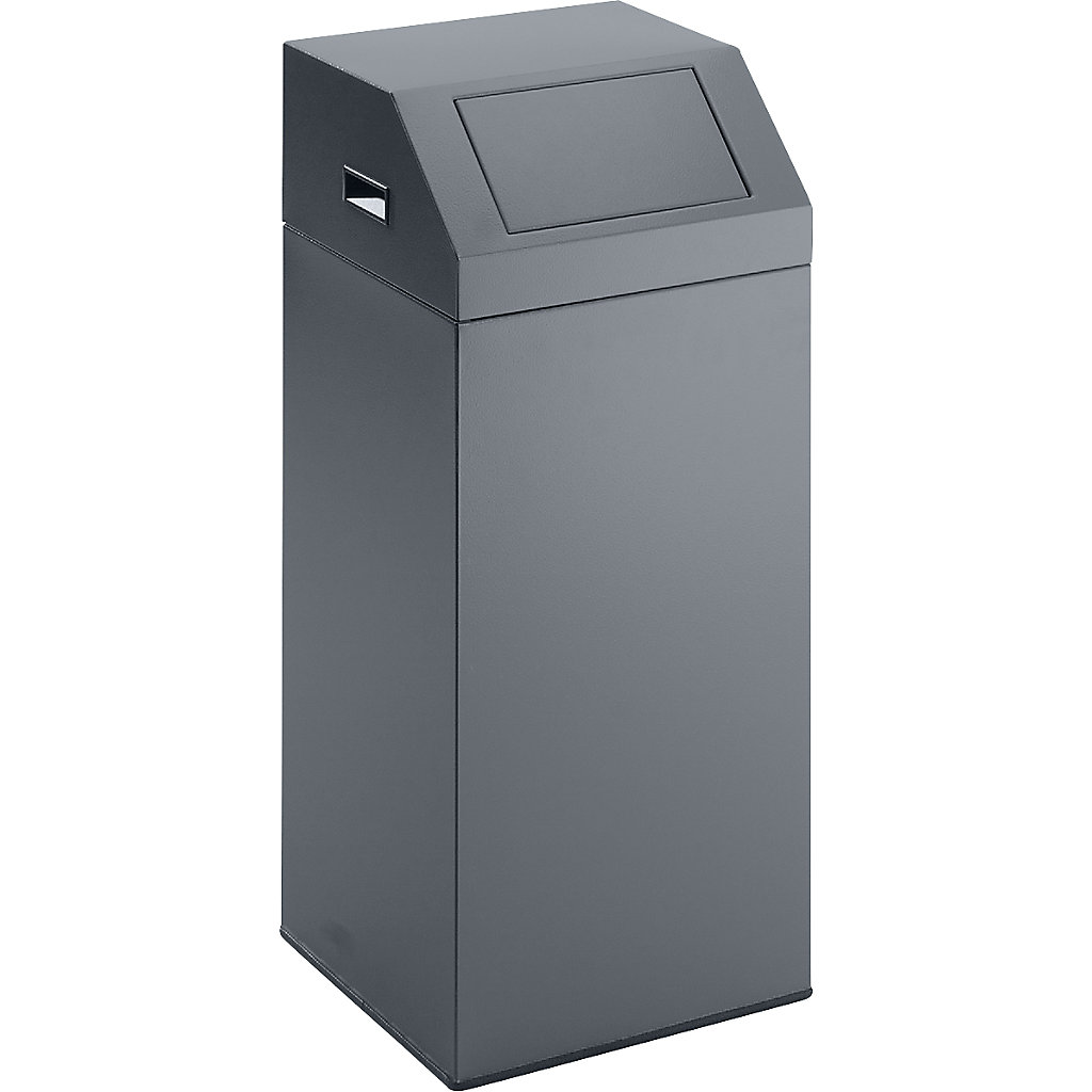 Commercial Office Recycling Bins | KAISER+KRAFT