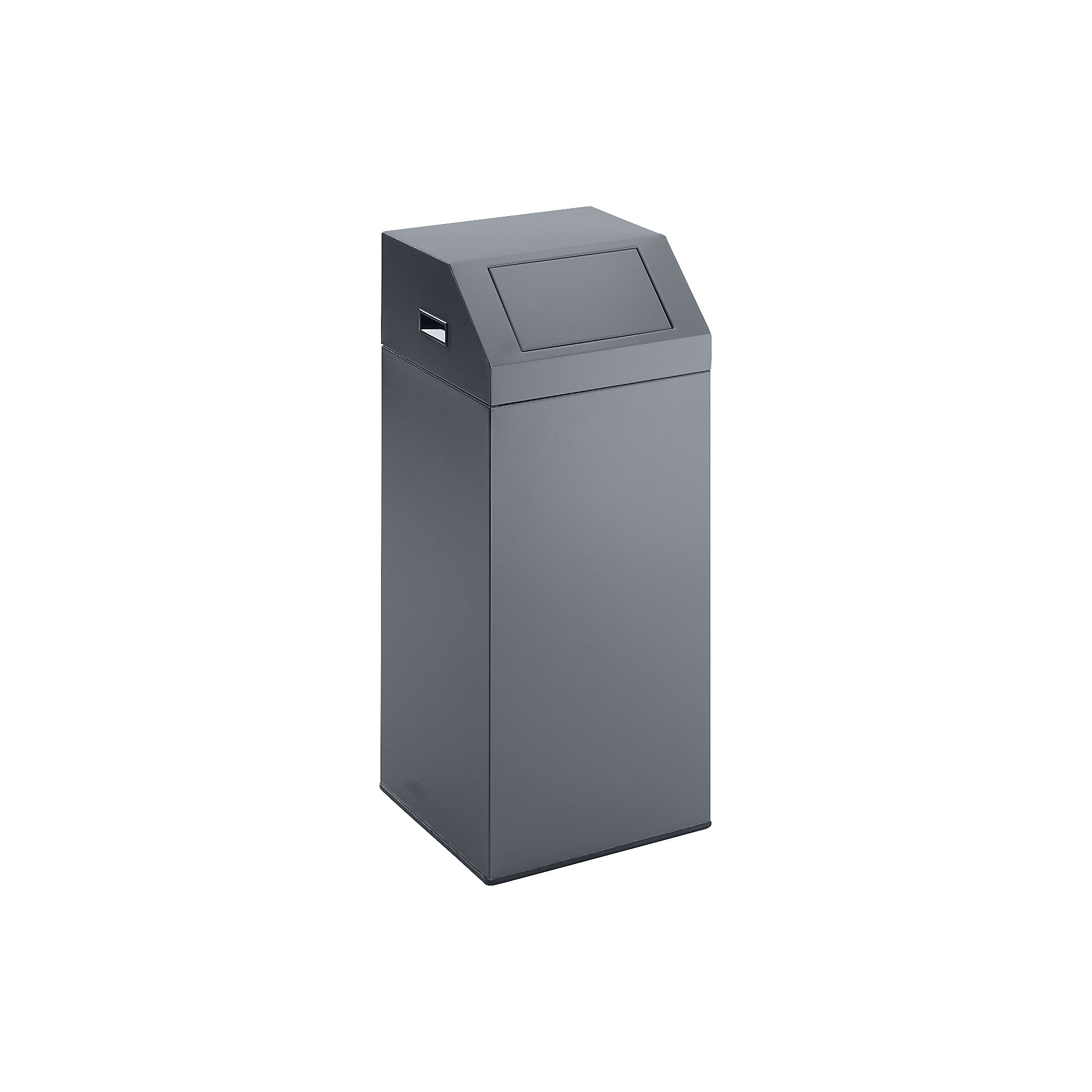 Buy recyclable waste collectors | KAISER+KRAFT
