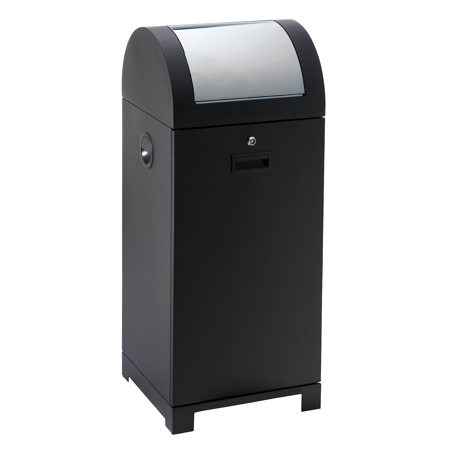 Buy recyclable waste collectors | KAISER+KRAFT