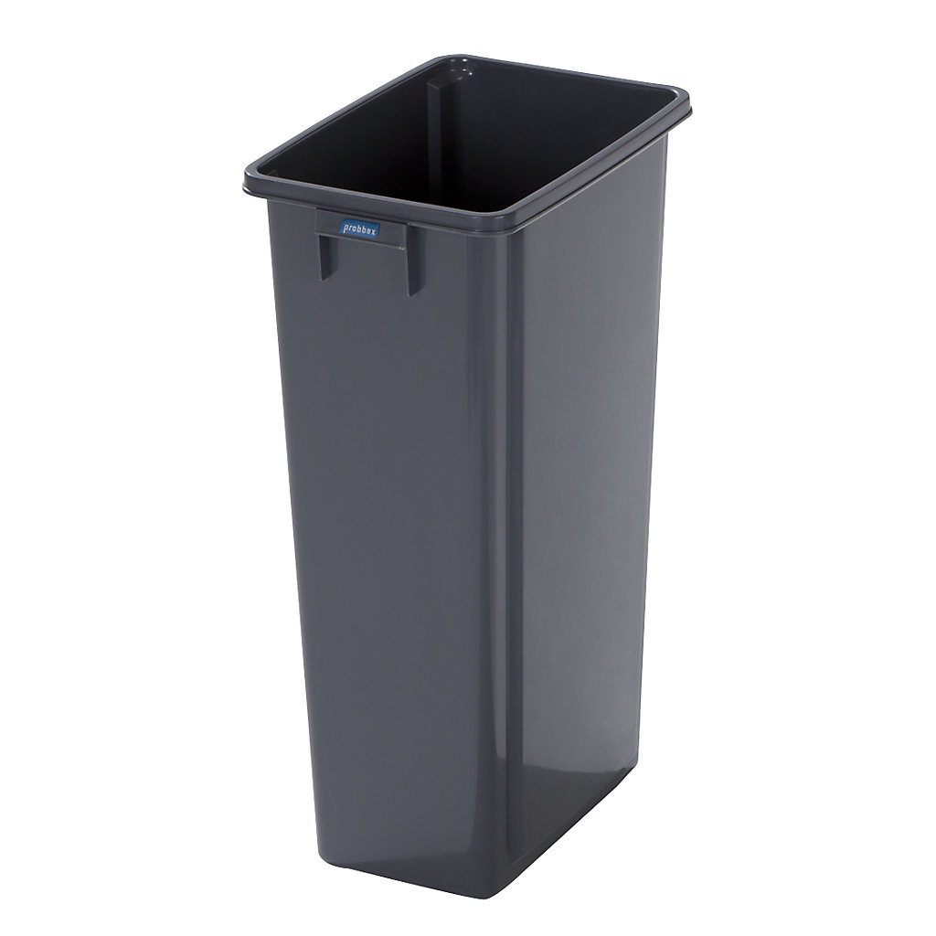 Transport containers, plastic containers, plastic trays | KAISER+KRAFT