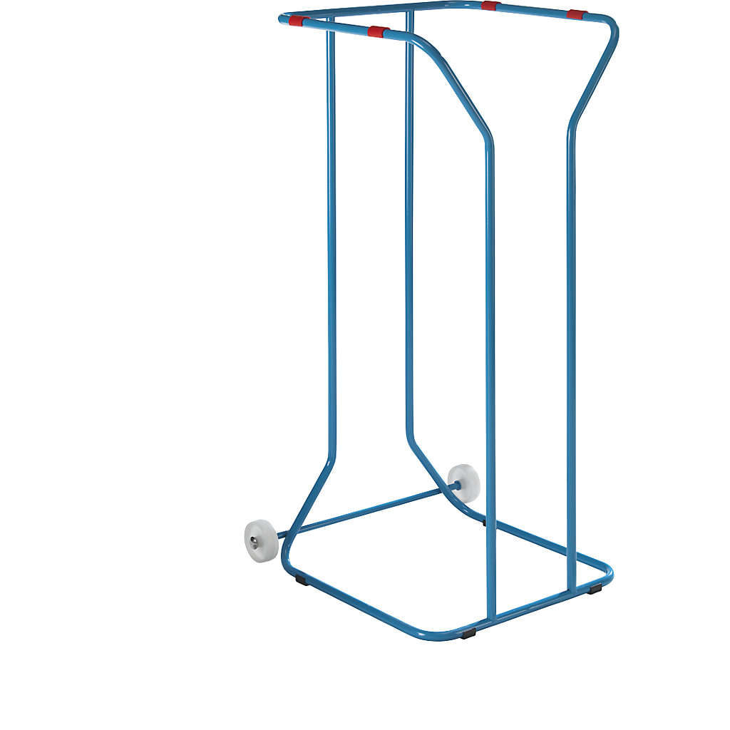 Refuse & Waste Sack Holders | KAISER+KRAFT