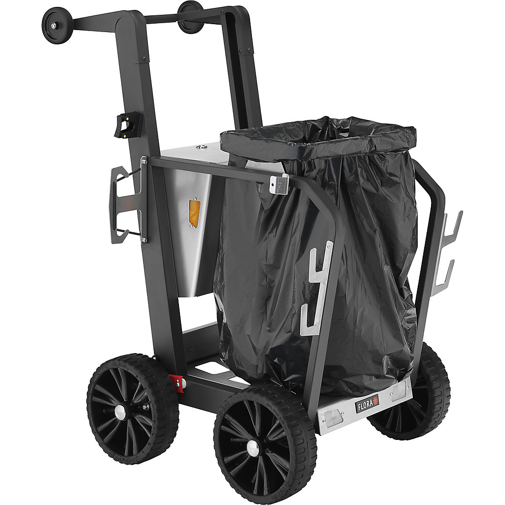 Wheelie Bin Trolleys | KAISER+KRAFT