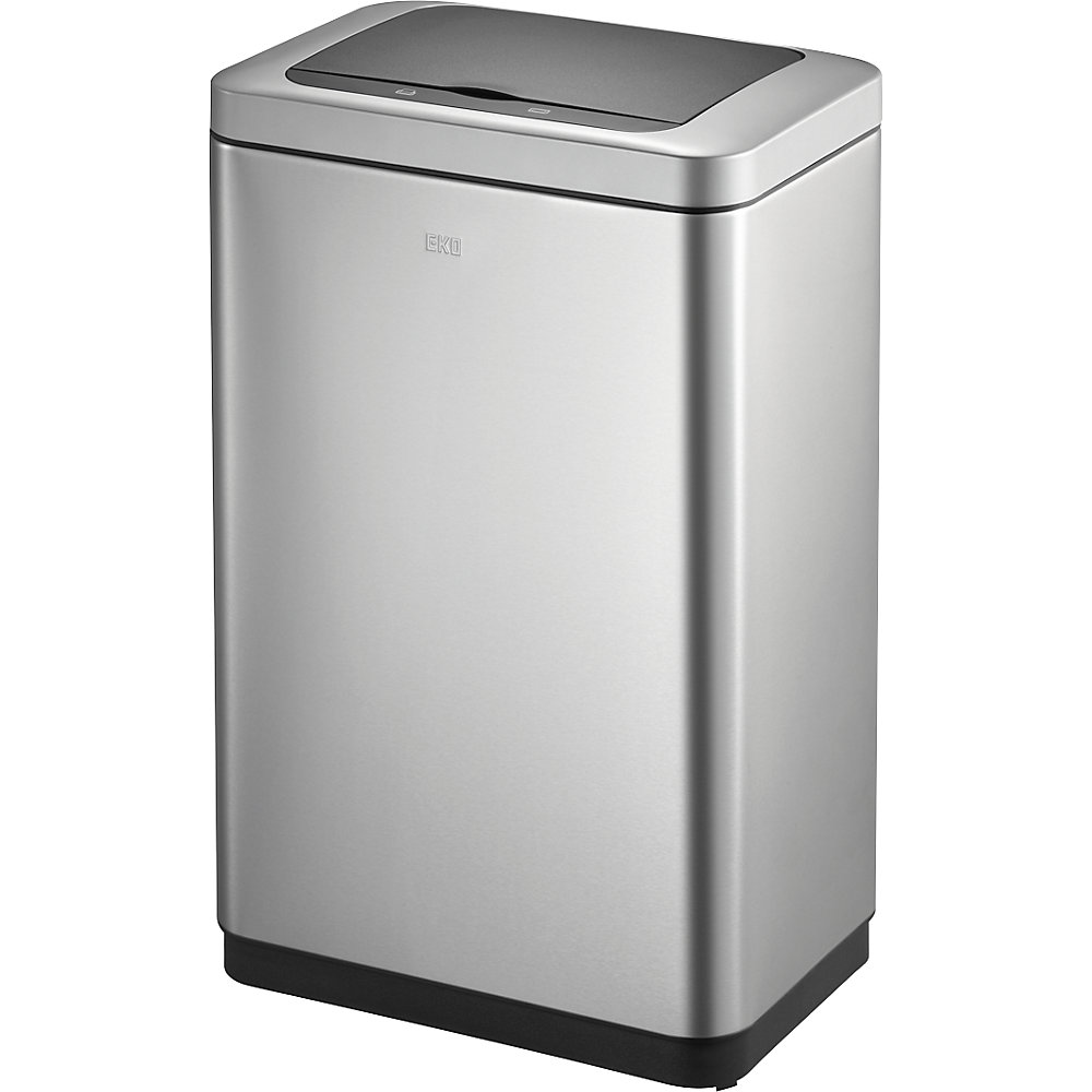 Sensor operated waste bins | KAISER+KRAFT