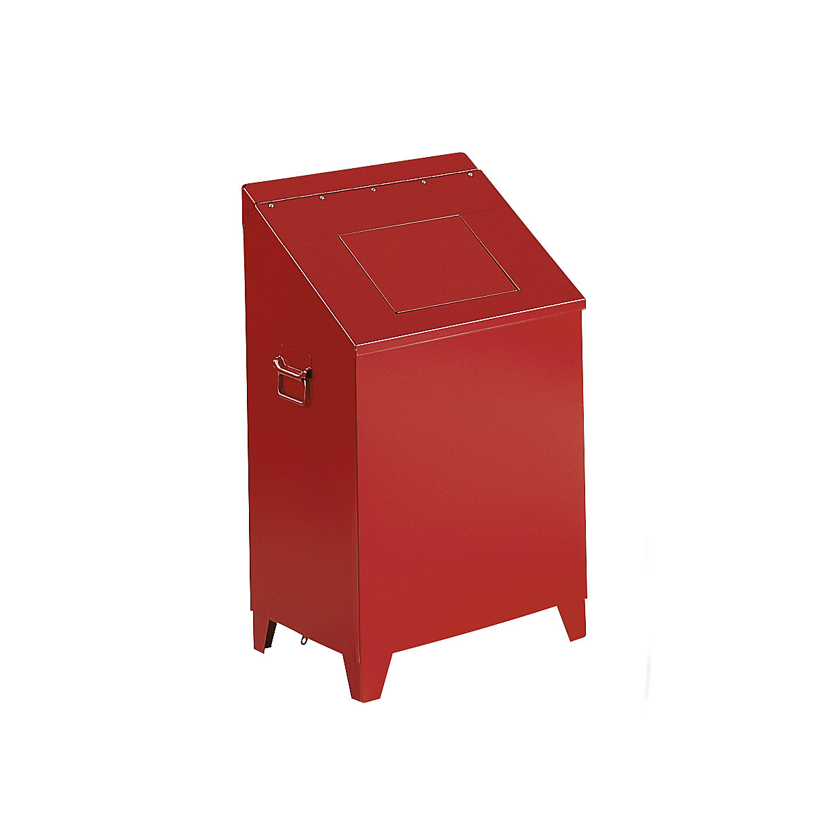 Cleaning wool bins | KAISER+KRAFT