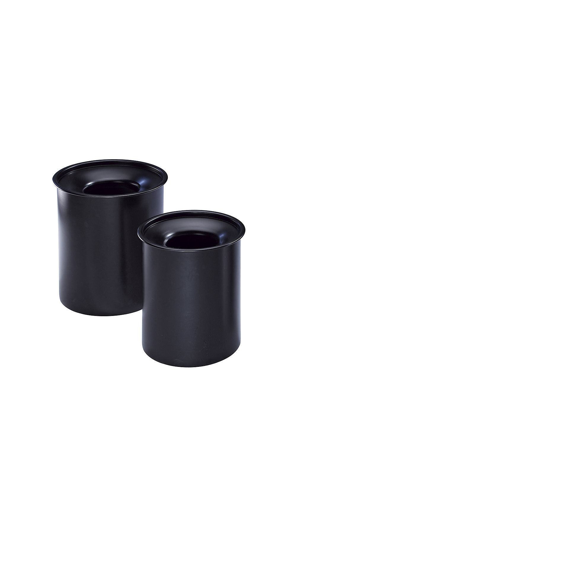 Waste paper bins for the office | KAISER+KRAFT