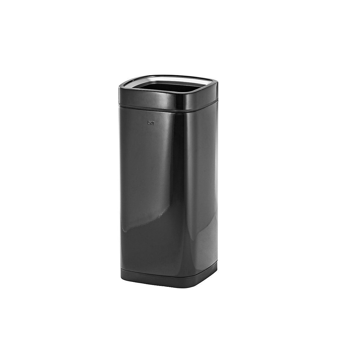 EKO – Waste paper bin with inner container: capacity 35 l | KAISER+KRAFT