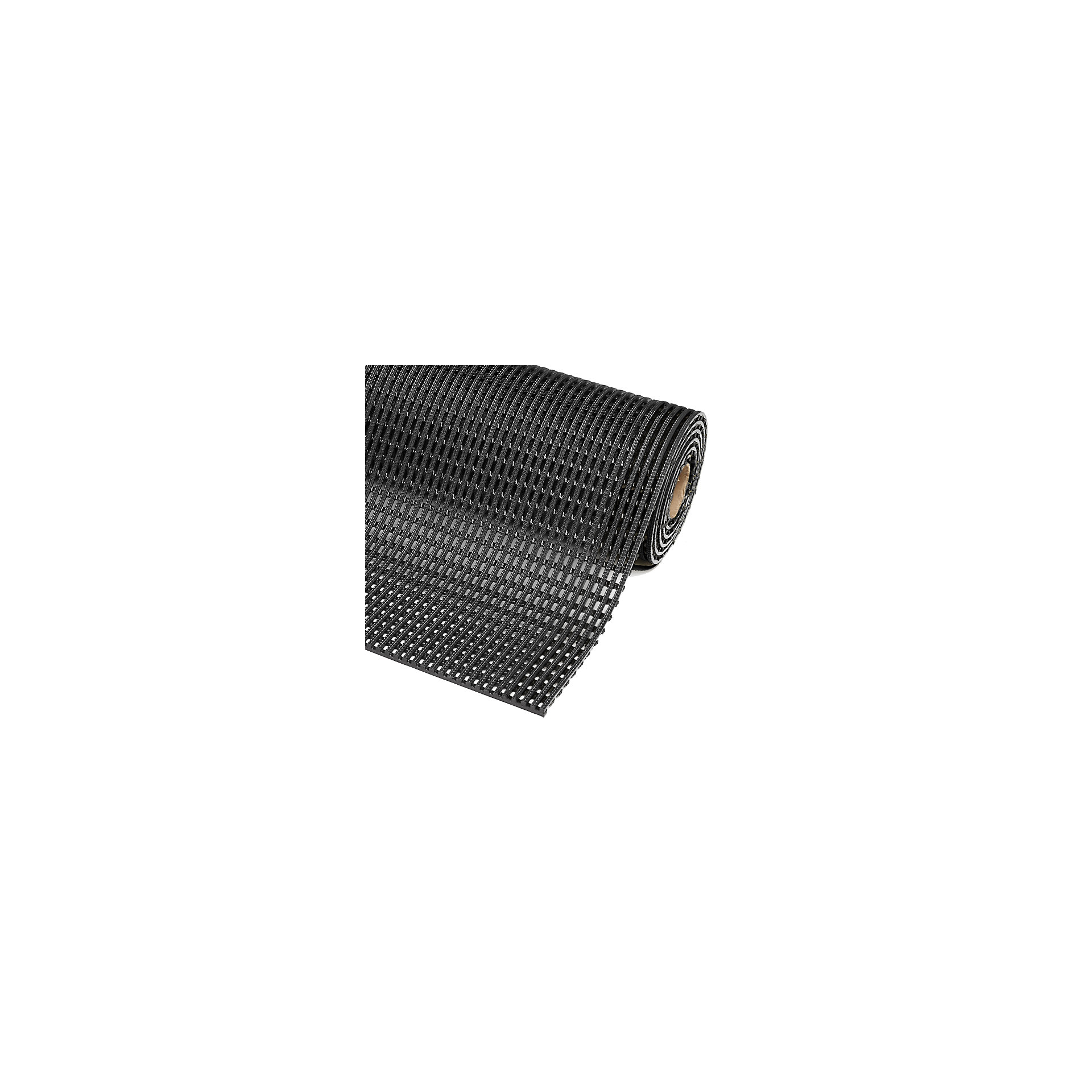 Gittermatte Flexdek™ NOTRAX: Breite 1200 mm, pro lfd. m | kaiserkraft
