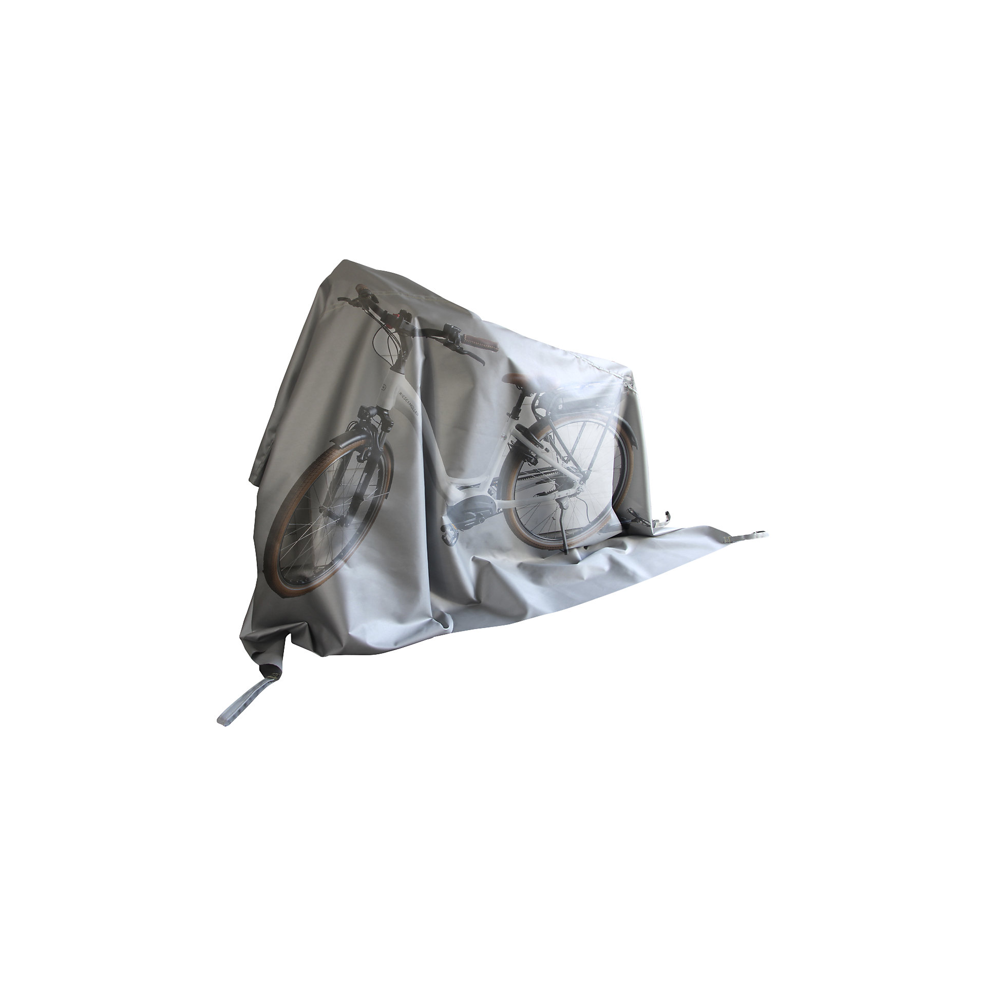 STANDARD Li-ion battery fire containment blanket – VLITEX: WxH 4000 x ...