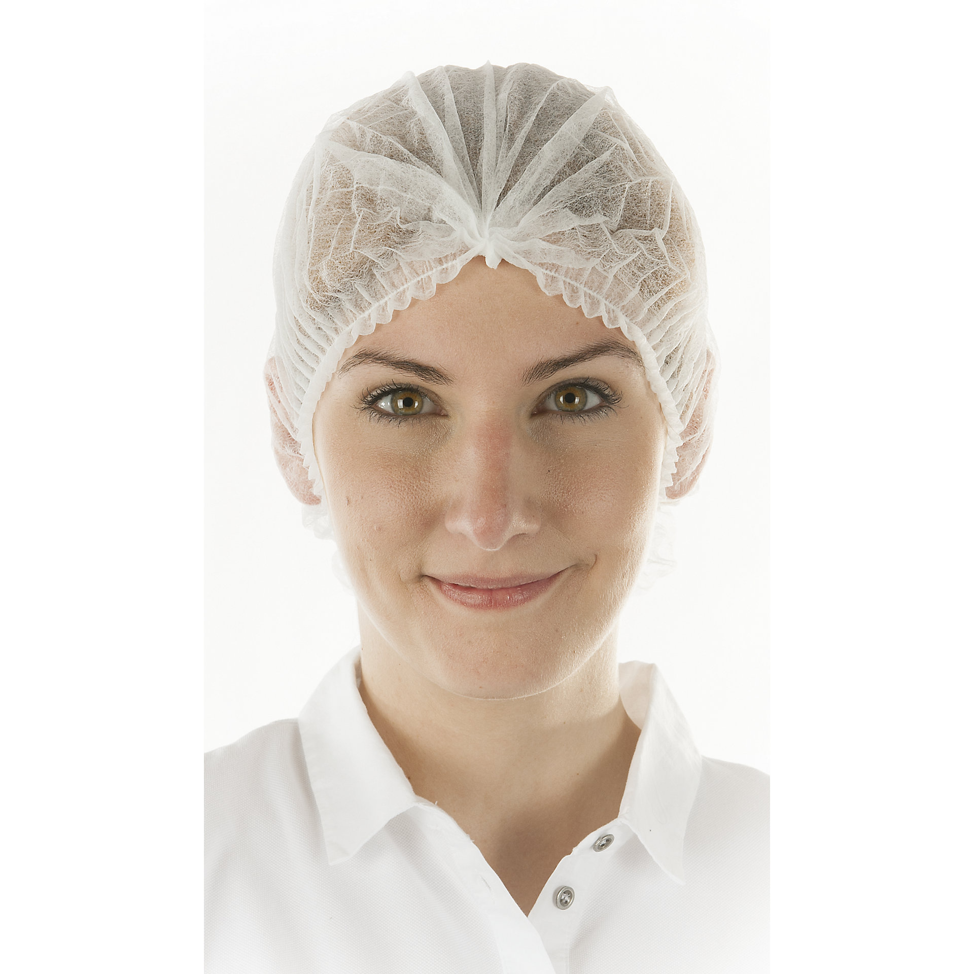 LIGHT hair nets: pack of 1000 | kaiserkraft