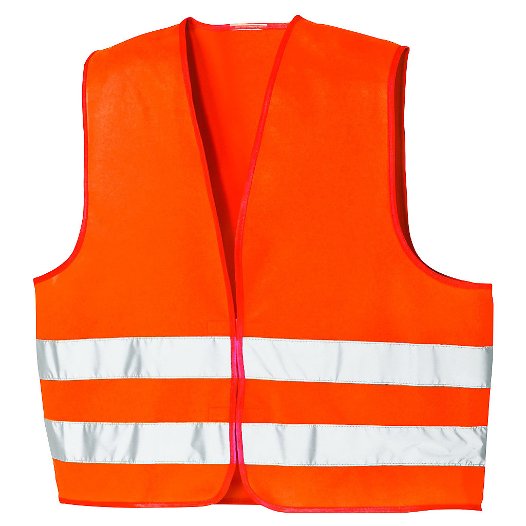 High Visibility Vests & Aprons | kaiserkraft
