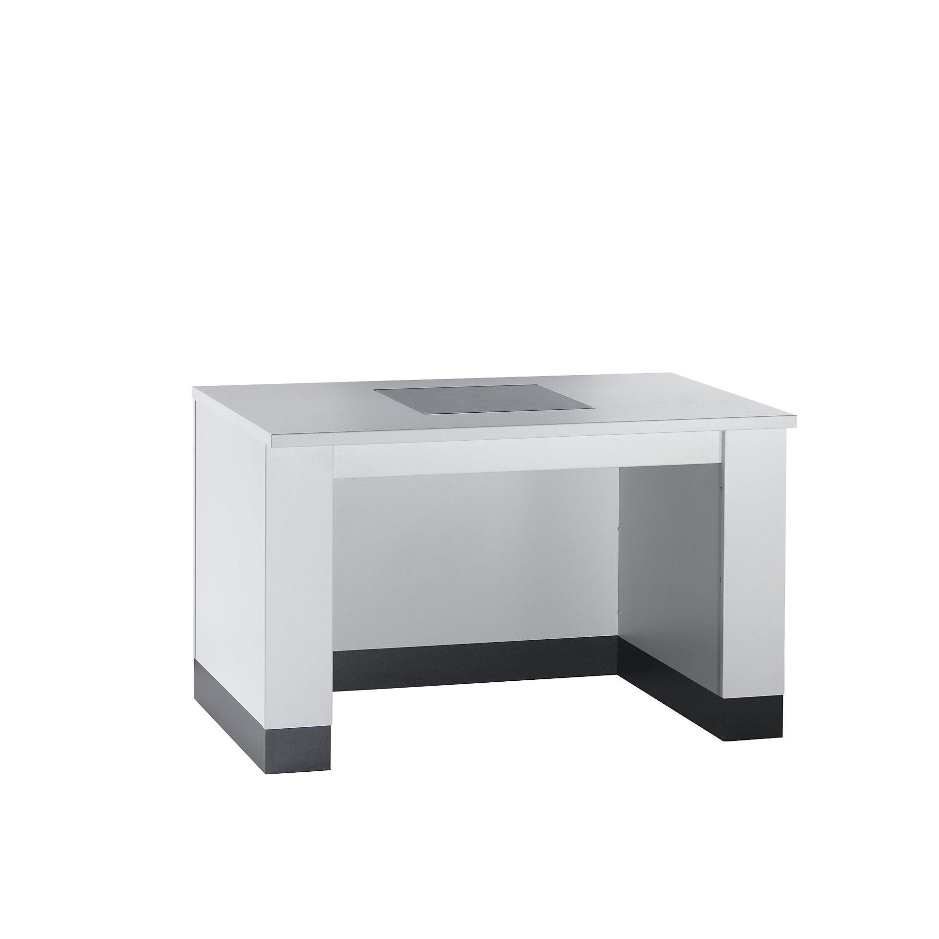 Laboratory weighing table: max. load 200 kg | kaiserkraft