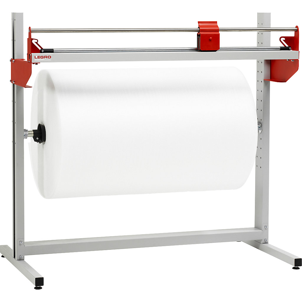 Packing stations, benches & cardboard trolleys | kaiserkraft