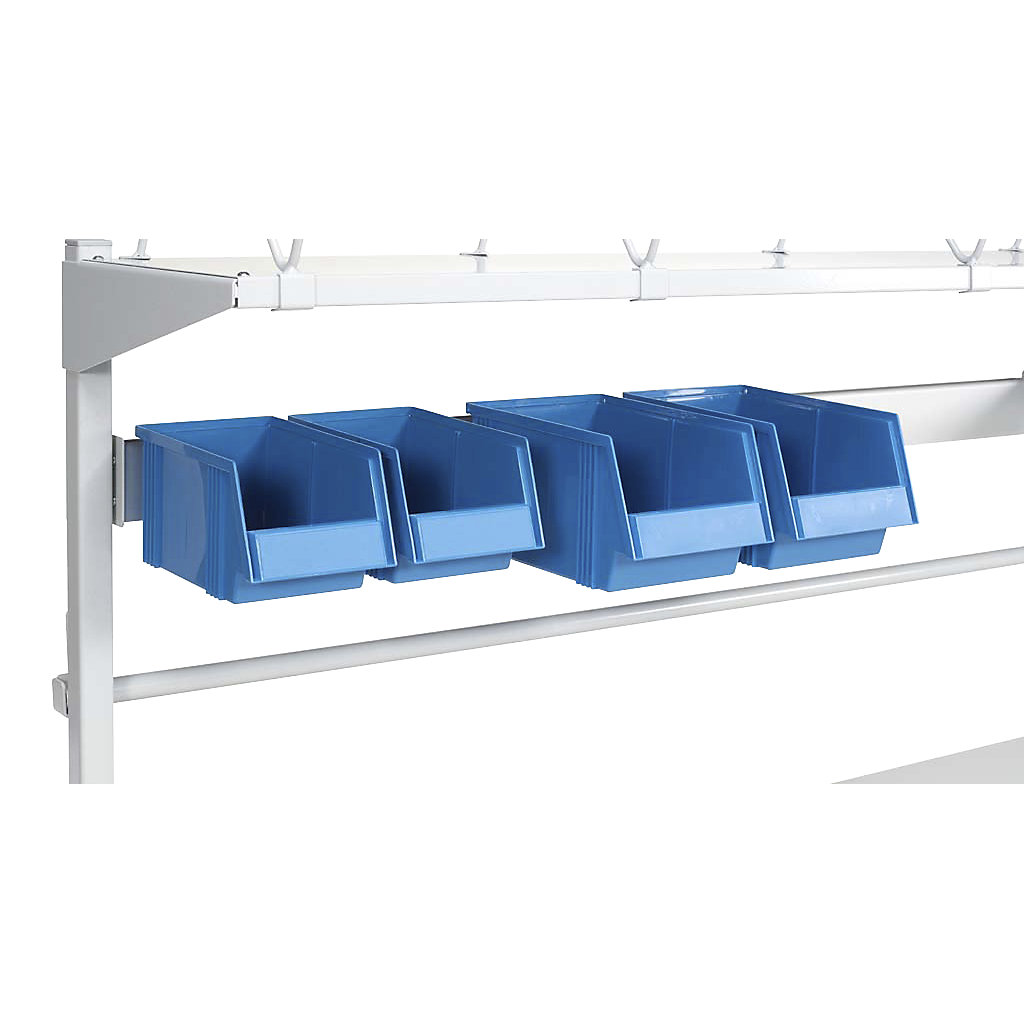 Packing stations, benches & cardboard trolleys | kaiserkraft