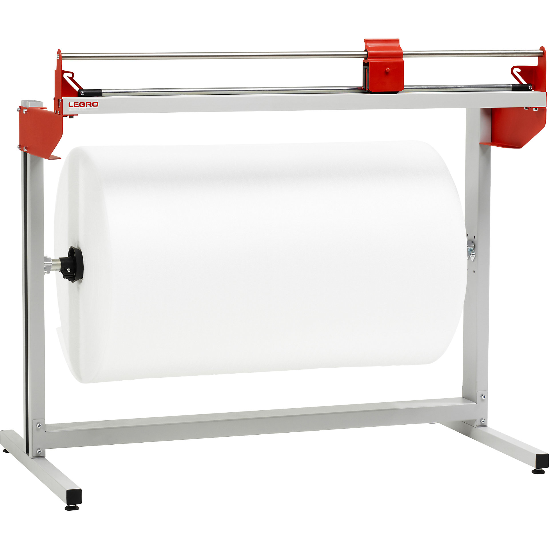 S cutting stand: for paper and film up to 6 mm | kaiserkraft