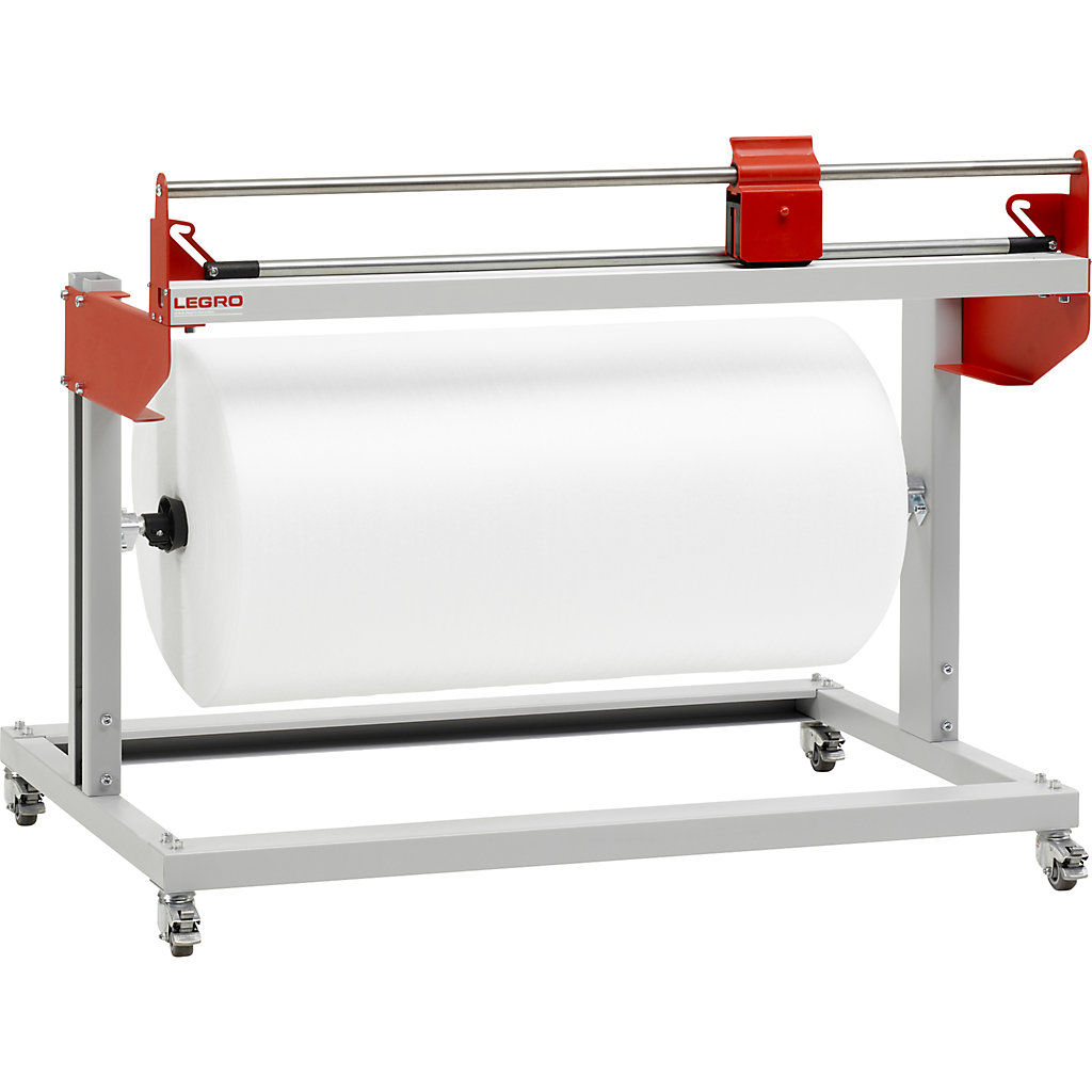 Under-table cutter: for paper and film up to 6 mm | kaiserkraft