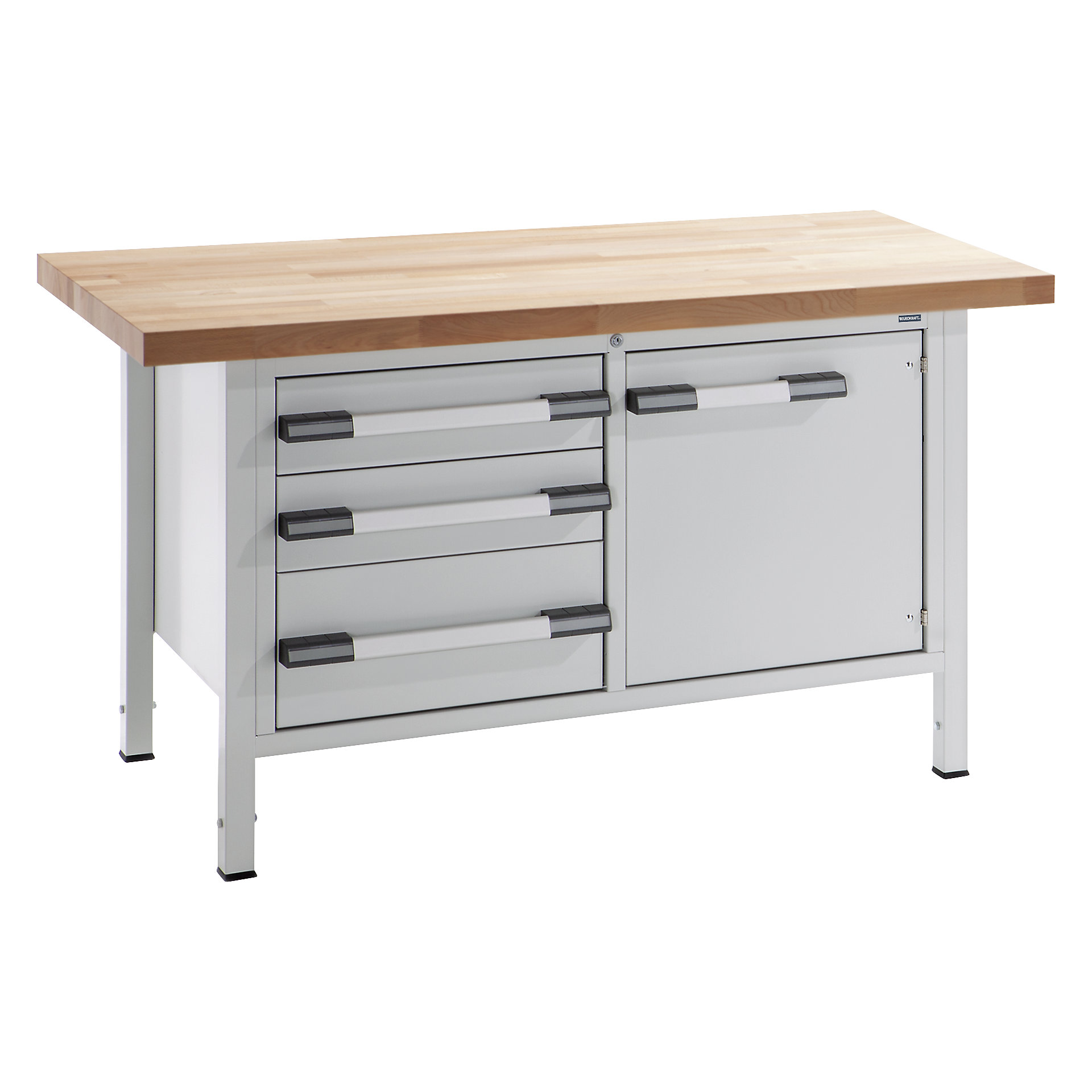Workbenches, work tables, workshop tables | kaiserkraft