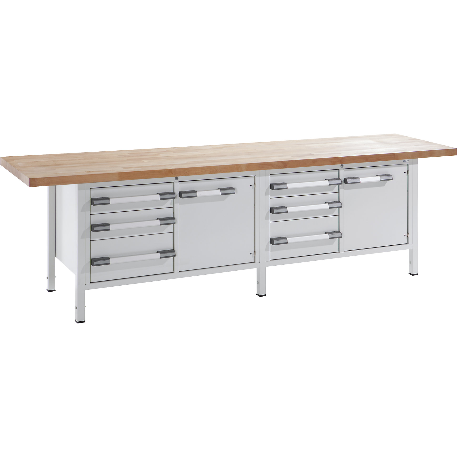 Workbenches, work tables, workshop tables | kaiserkraft
