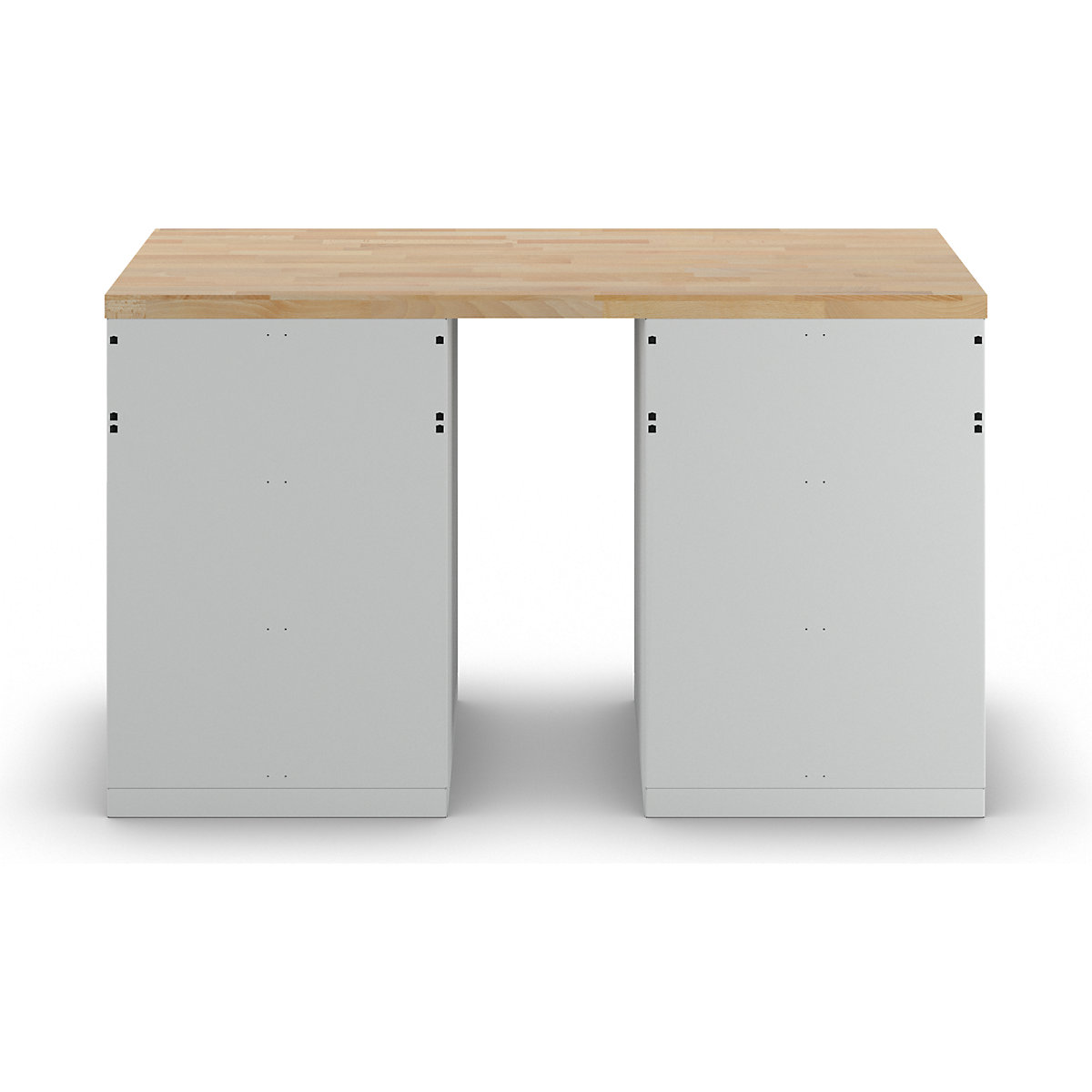 Workbench, Series 7000 modular system Serie 7000 – eurokraft pro: 10 ...